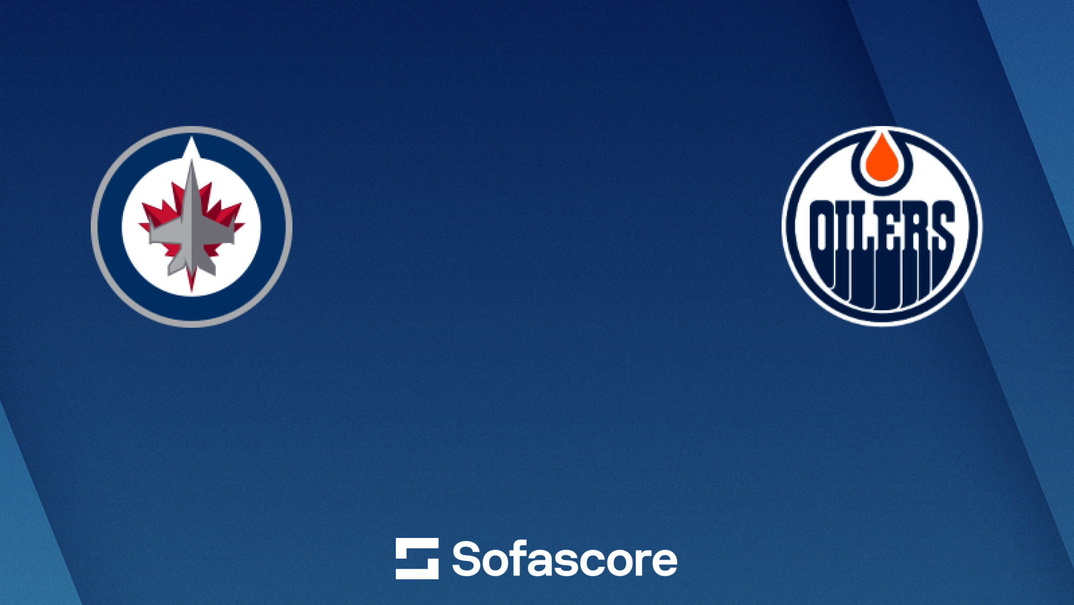 Jets vs Oilers scores & predictions | Sofascore