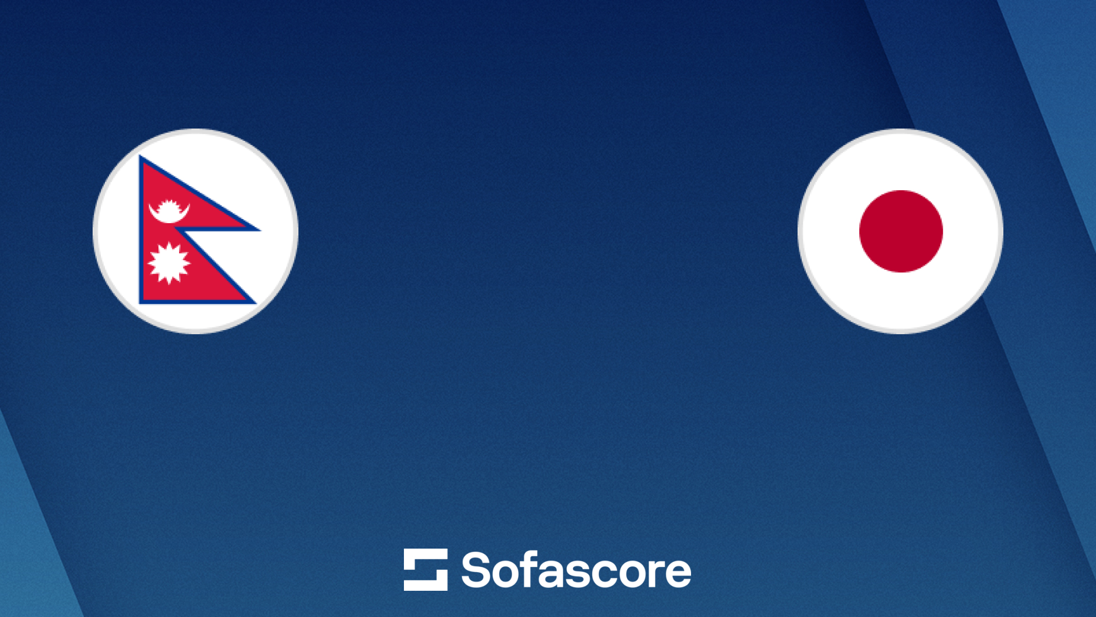 NEP vs JPN Live scores, Scorecard & H2H | Sofascore