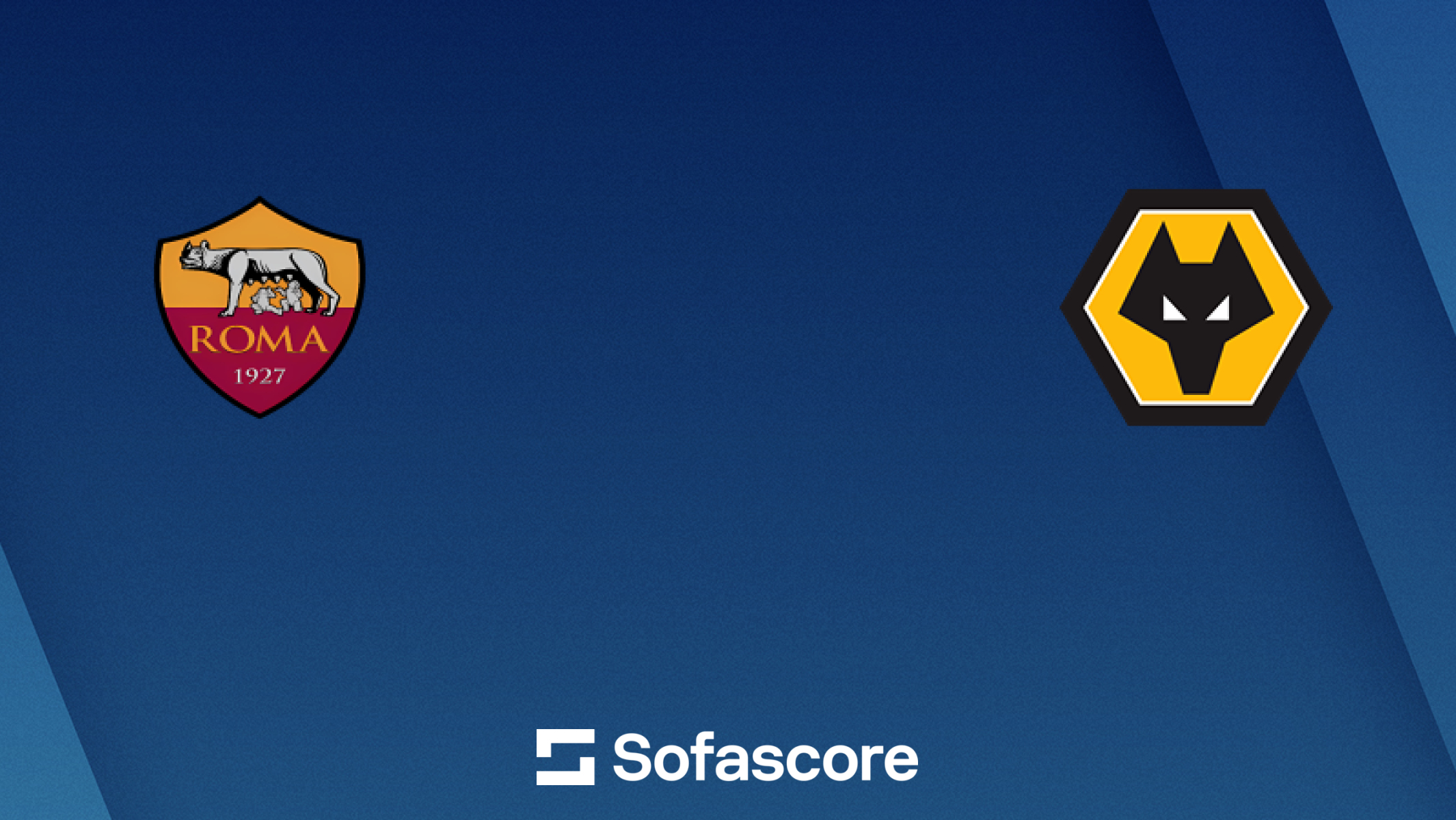 Roma S.C. vs SLB Wolves live score, H2H and lineups | Sofascore