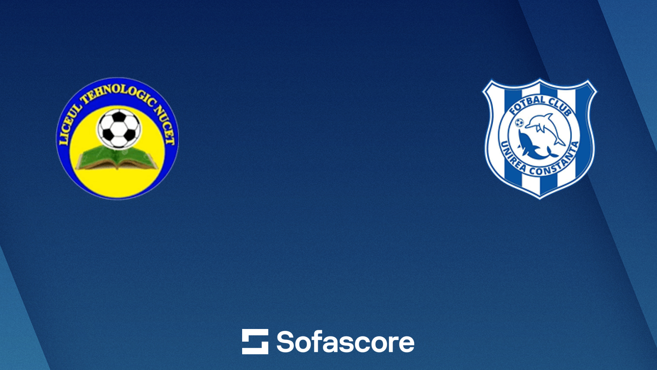 Grupul Școlar Agricol Nucet U19 vs FC Unirea Constanța U19 live score ...