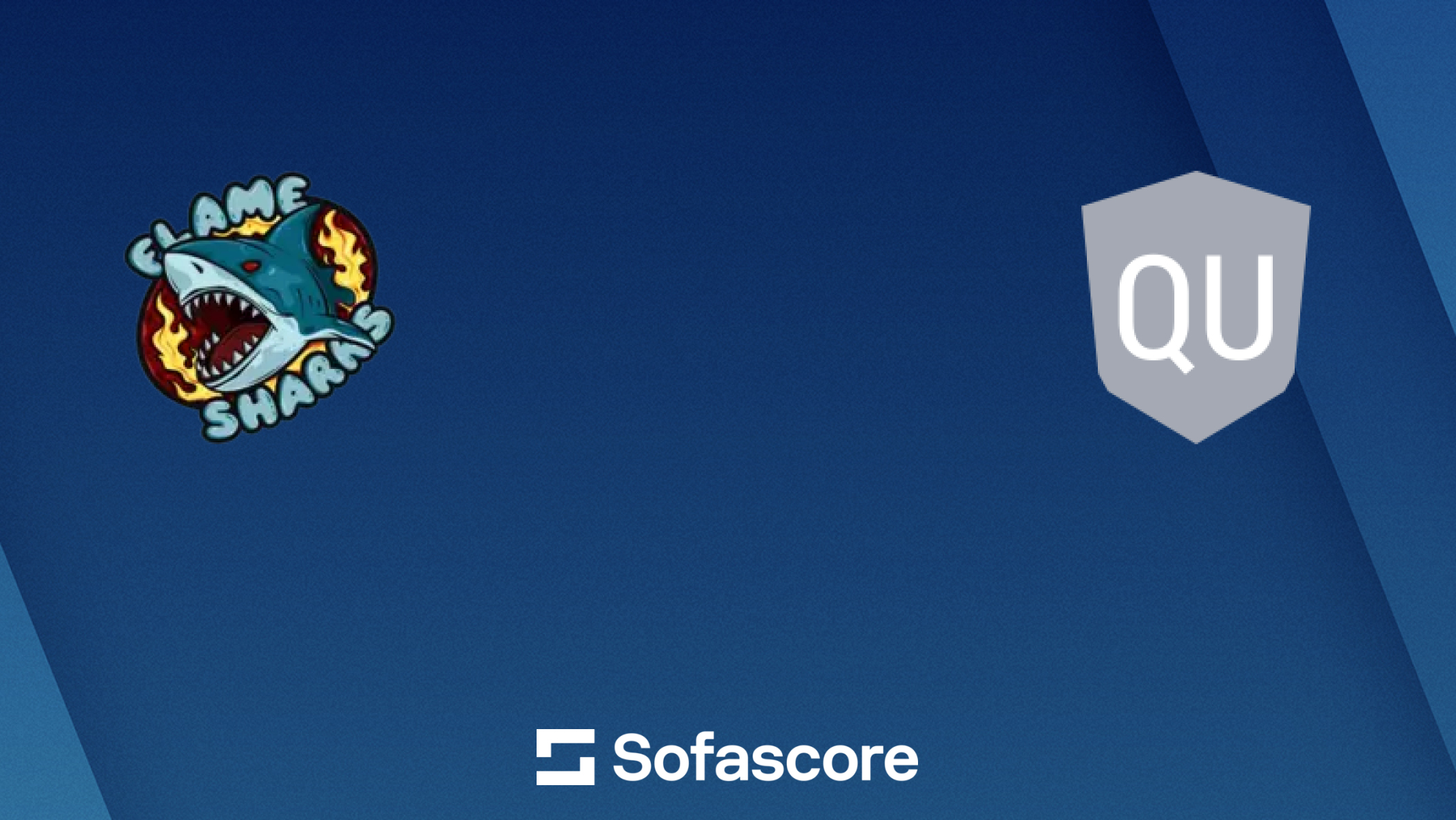 Flame Sharks – Questionmark - Live score | Sofascore