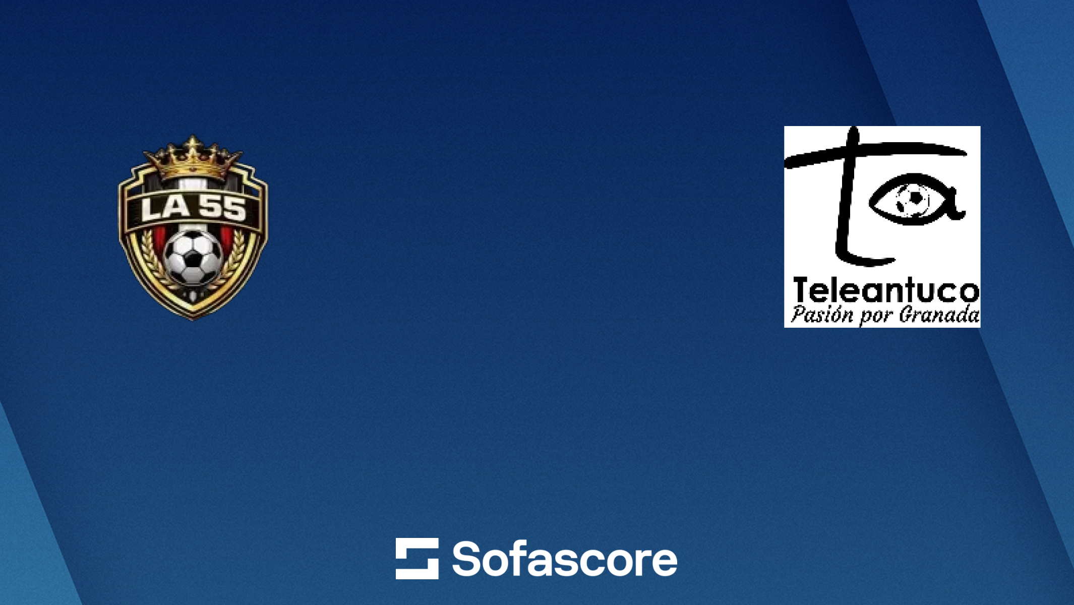 La Pecosa FC vs Teleantuco FC live score, H2H and lineups | Sofascore