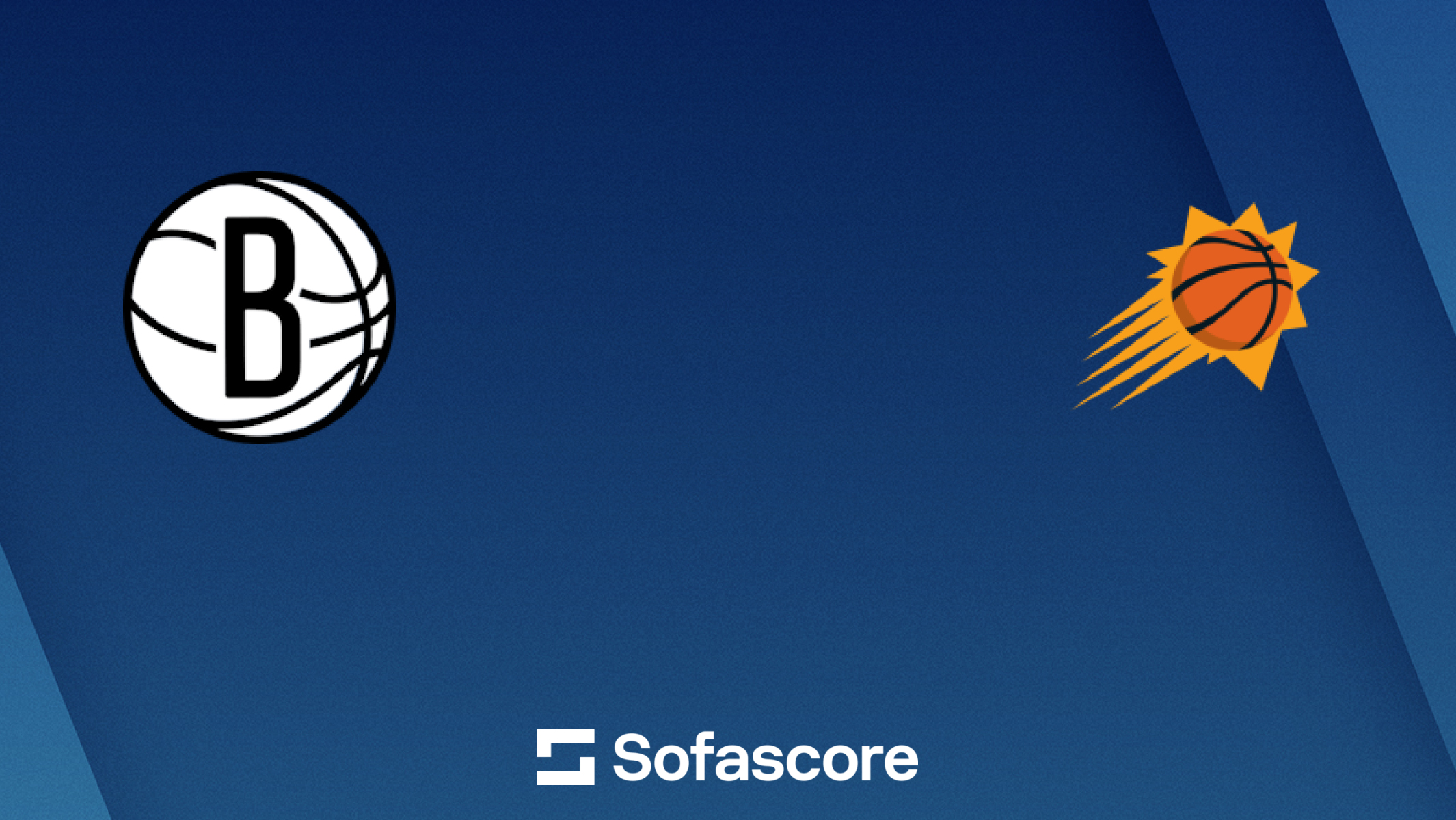 Nets vs Suns scores & predictions | Sofascore