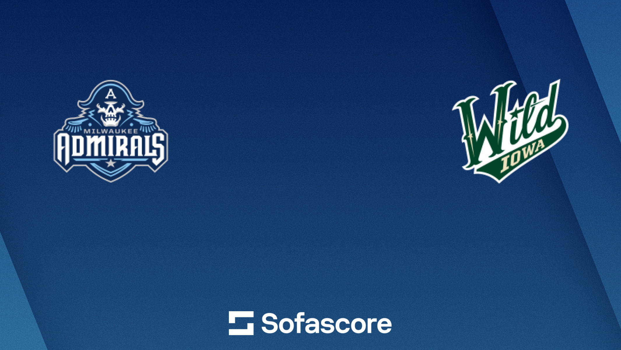 Milwaukee vs Iowa scores & predictions | Sofascore