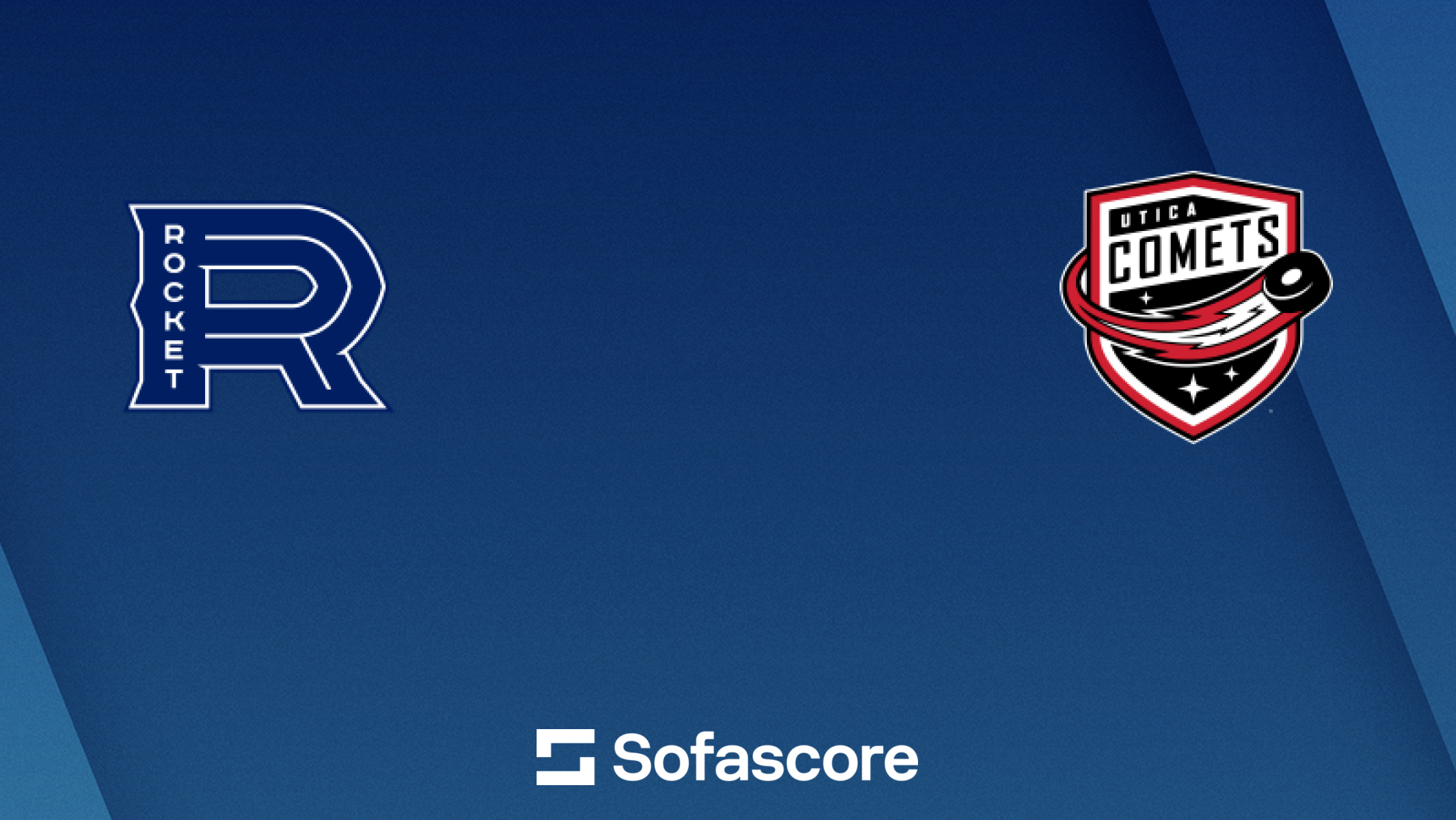 Laval vs Utica scores & predictions | Sofascore