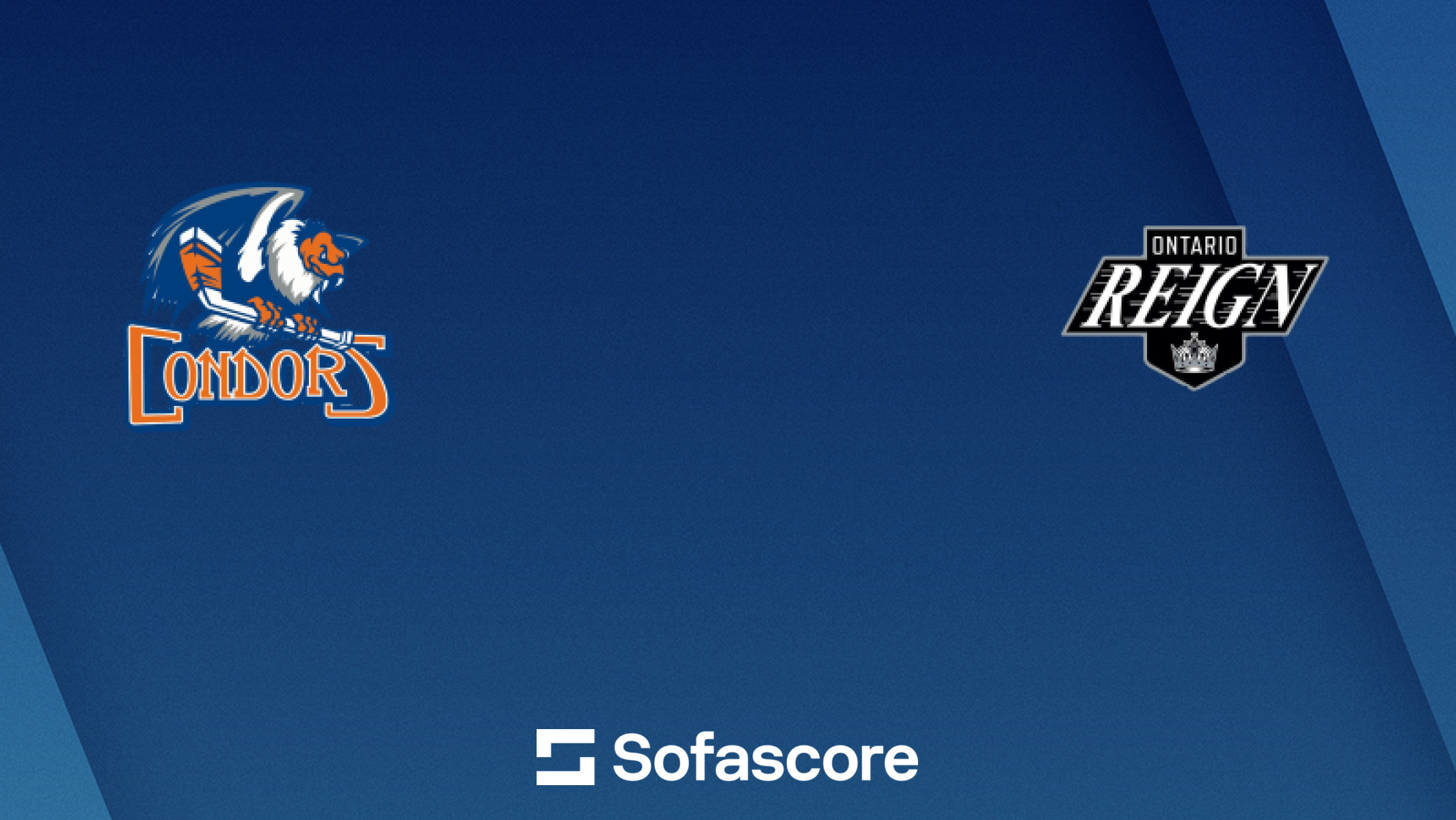 Bakersfield vs Ontario scores & predictions | Sofascore
