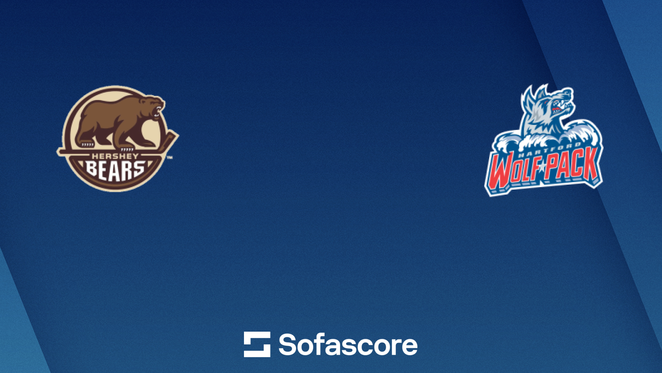 Hershey vs Hartford scores & predictions | Sofascore