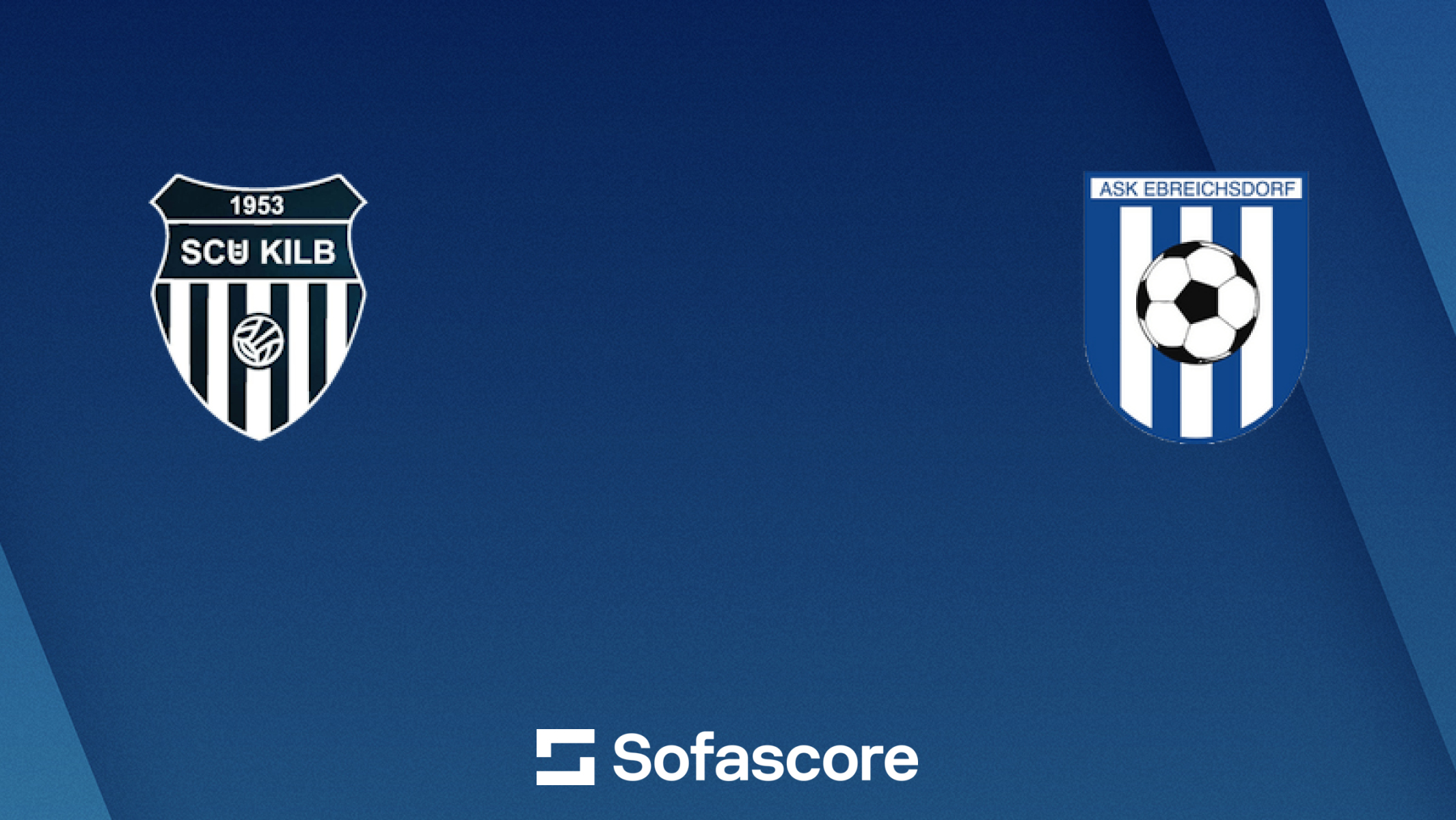 SCU Kilb vs ASK Ebreichsdorf live score, H2H and lineups | Sofascore