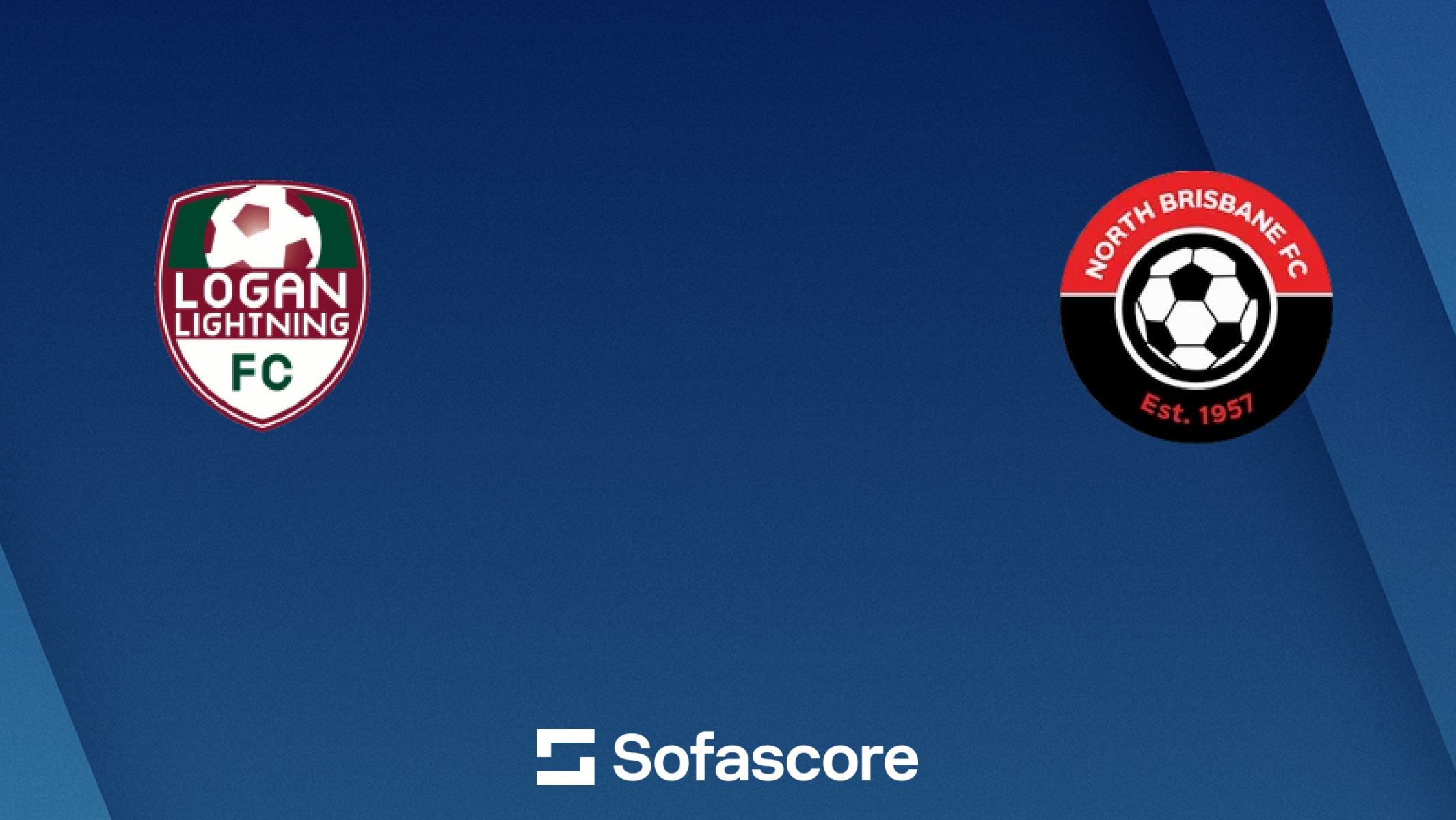 Logan Lightning - North Brisbane BWPL en vivo, resultados H2H | Sofascore