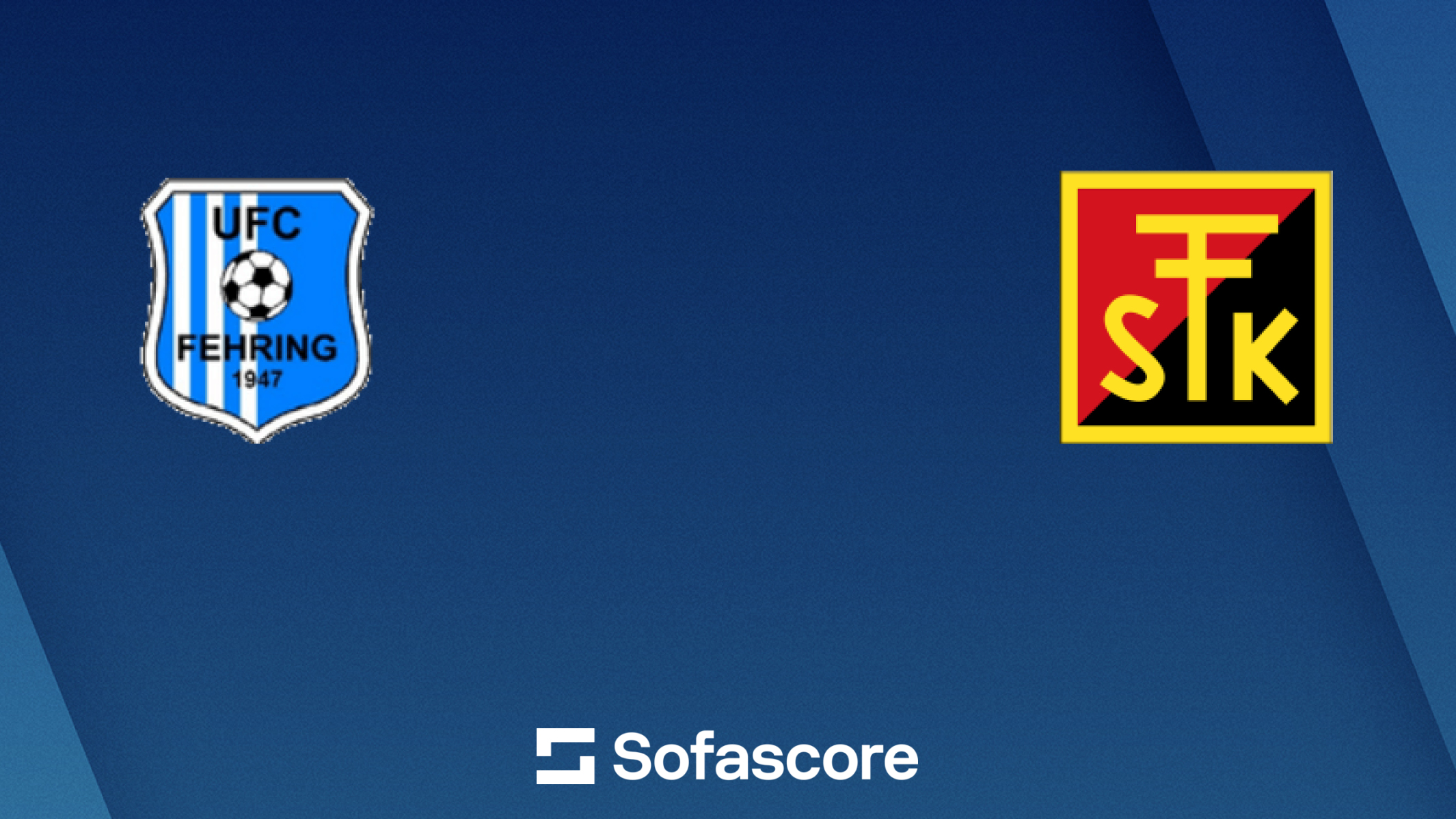 UFC Fehring vs SK Fürstenfeld live score, H2H and lineups | Sofascore