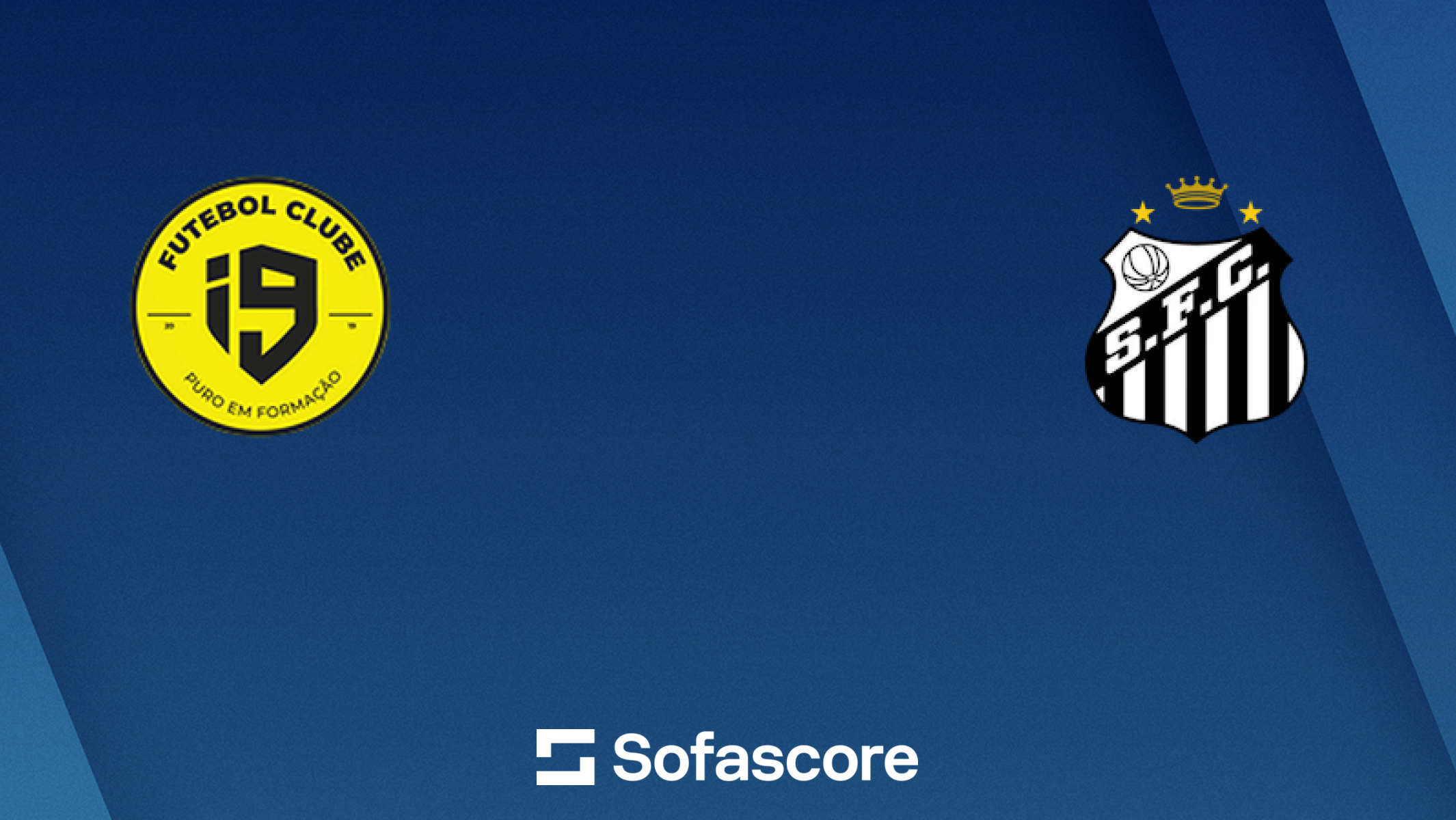 I9 FC U14 vs Santos U14 live score, H2H and lineups | Sofascore