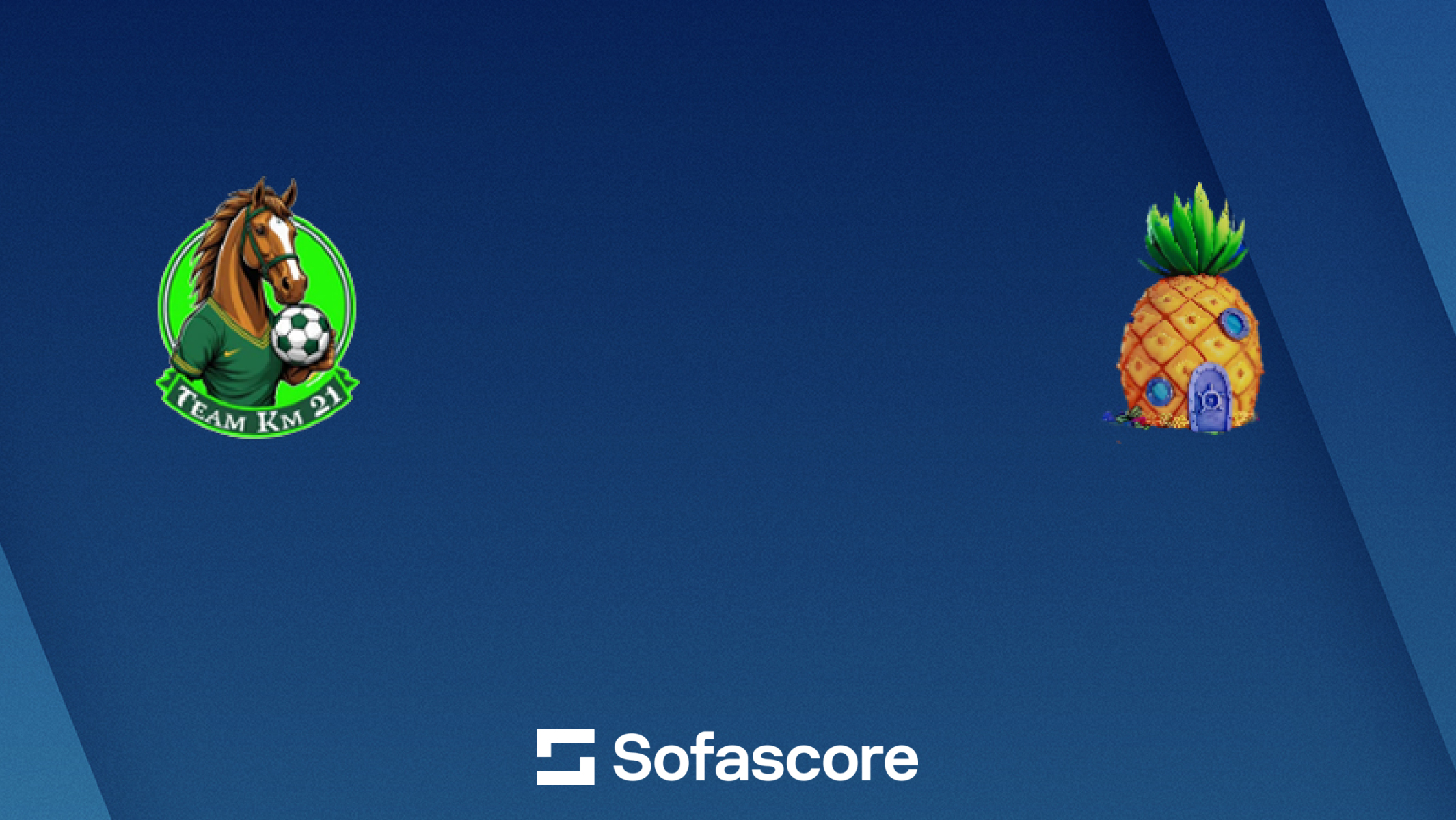Col21 FC Fondo de Bikini Club live score, video stream and H2H results - Sofascore