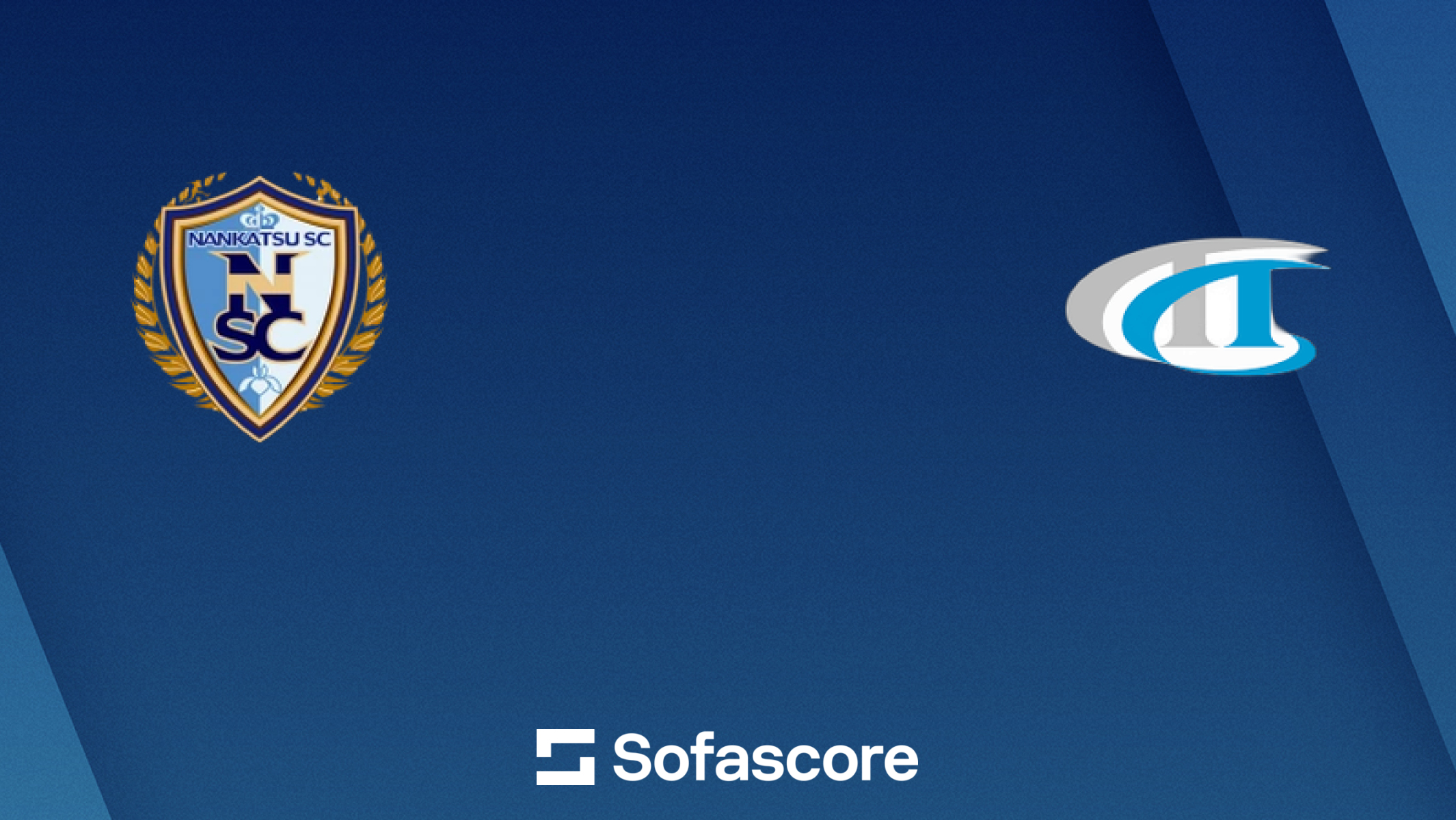 Nankatsu SC vs Toho Titanium live score, H2H and lineups | Sofascore