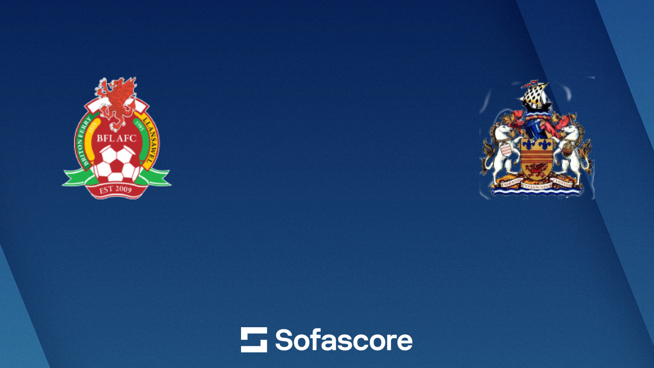 Briton Ferry Llansawel AFC - Barry Town Live ticker, H2H und ...