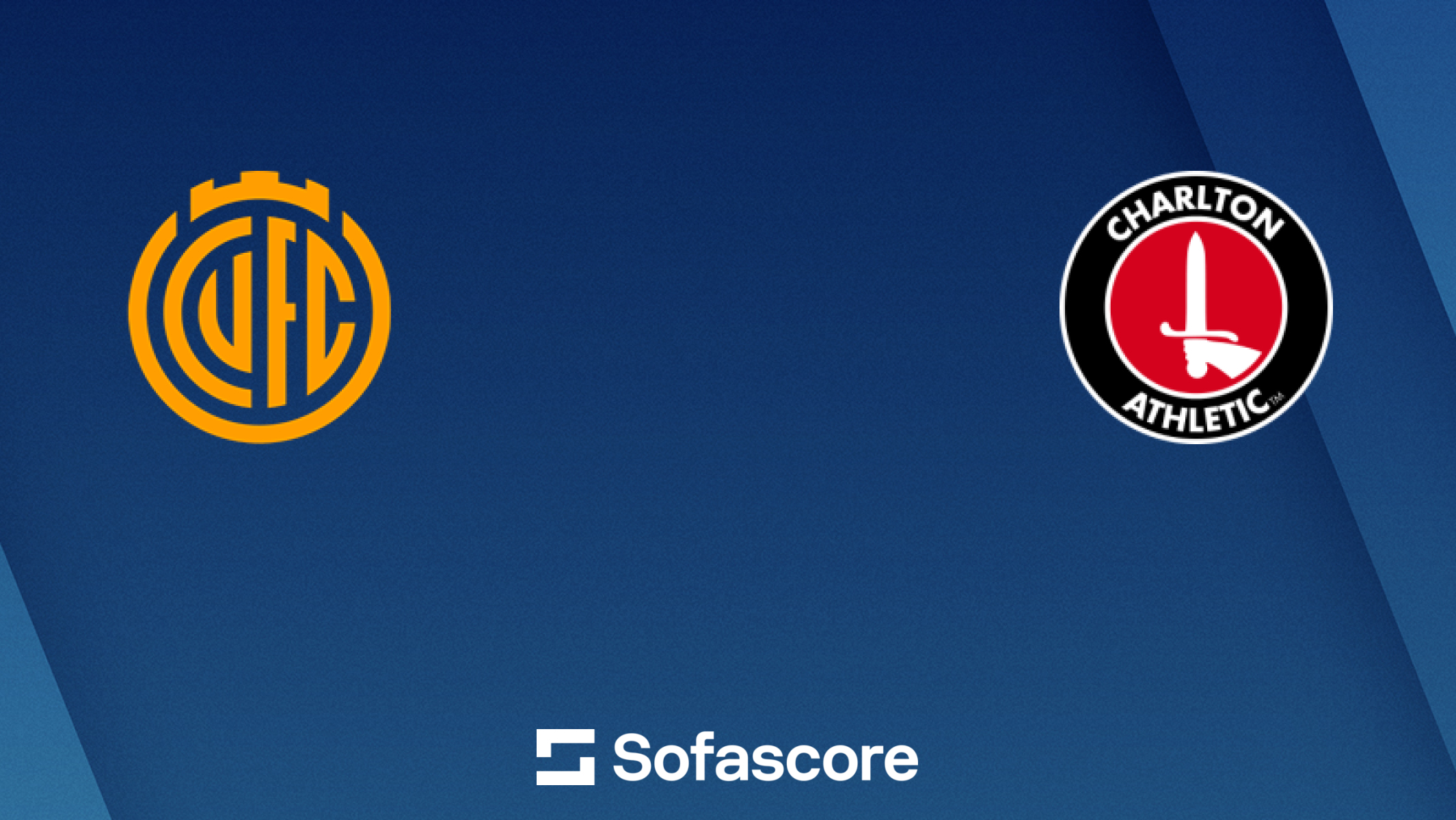 Cambridge United vs Charlton Athletic live score, H2H and lineups ...