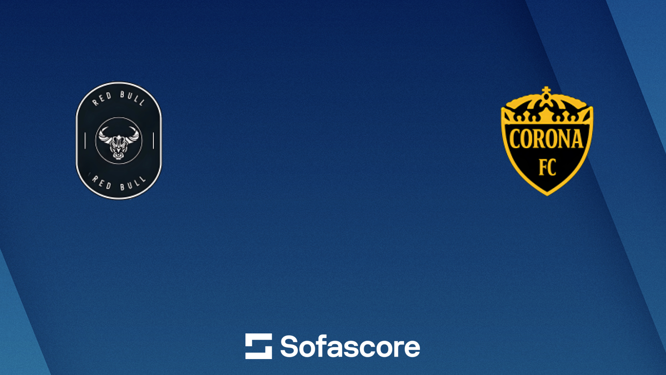 Red Bull FC vs Corona FC live score, H2H and lineups | Sofascore