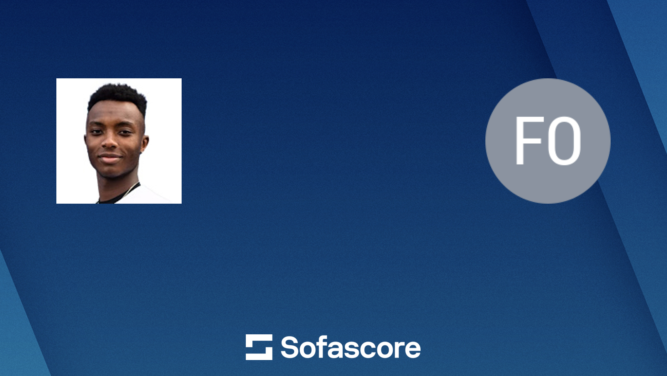 Mathys Erhard Abel Forger live score, video stream and H2H results ...