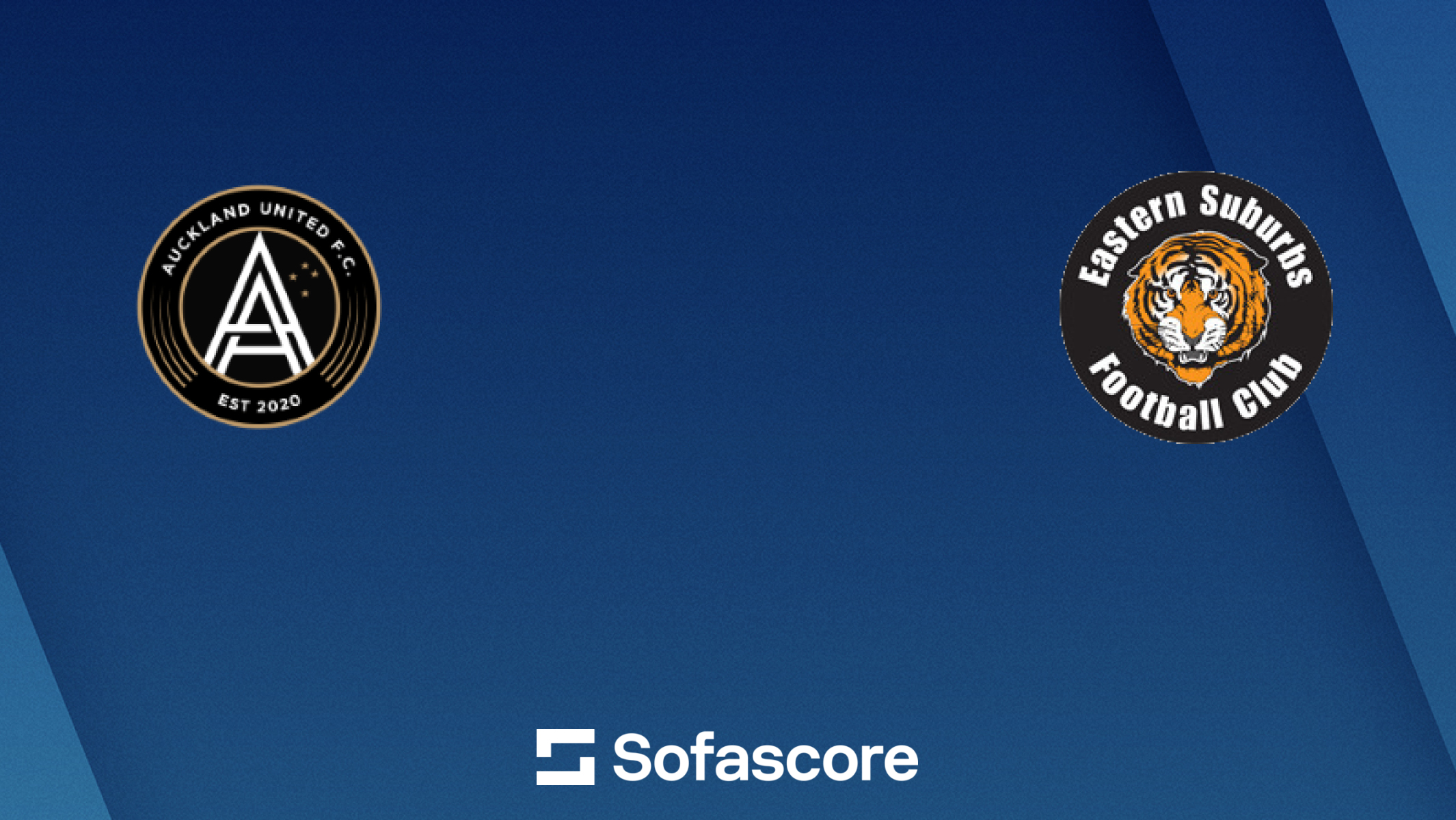 Auckland United FC vs Eastern Suburbs live score, H2H and lineups ...