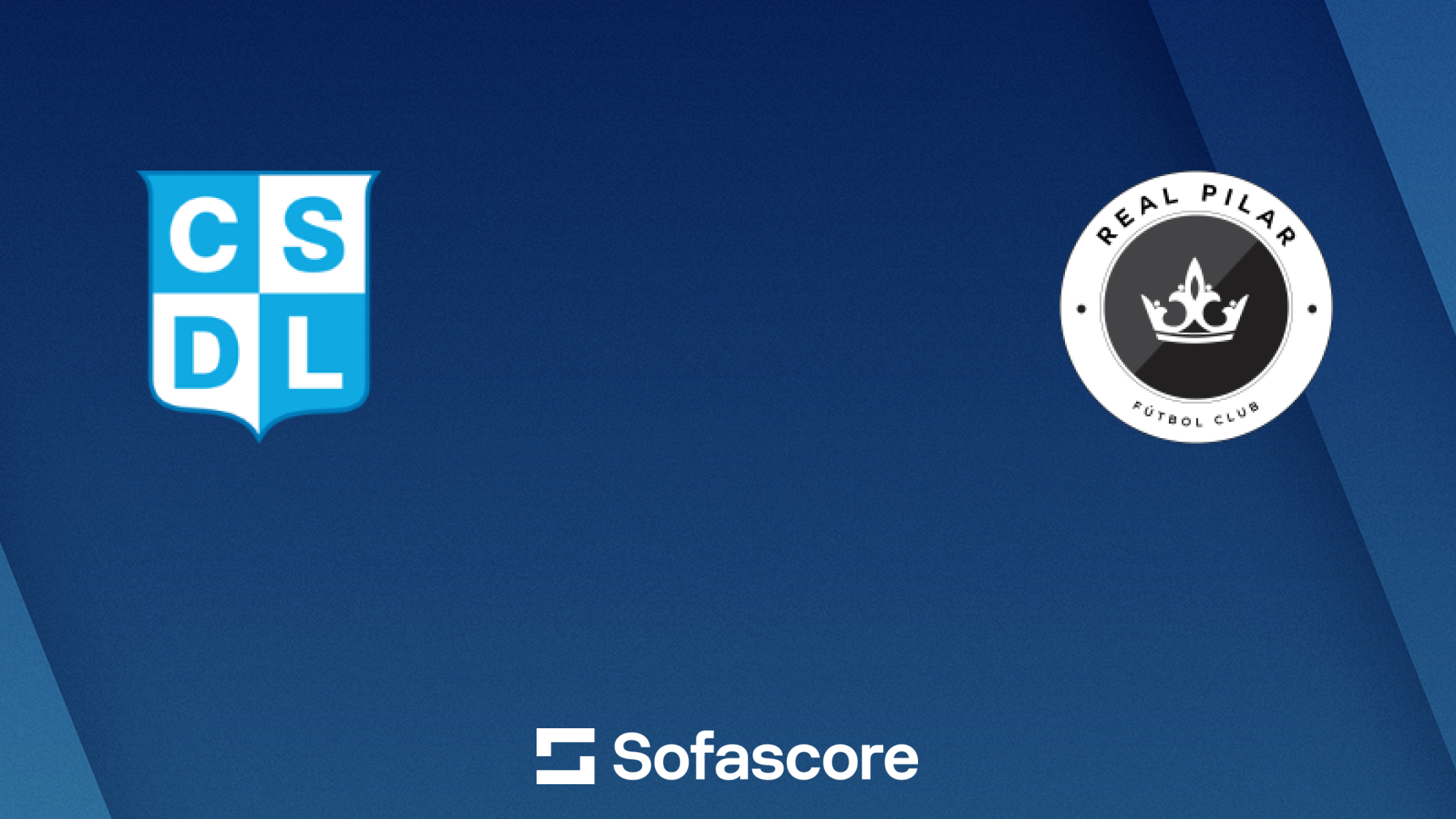 CSYD Liniers vs Real Pilar live score, H2H and lineups | Sofascore