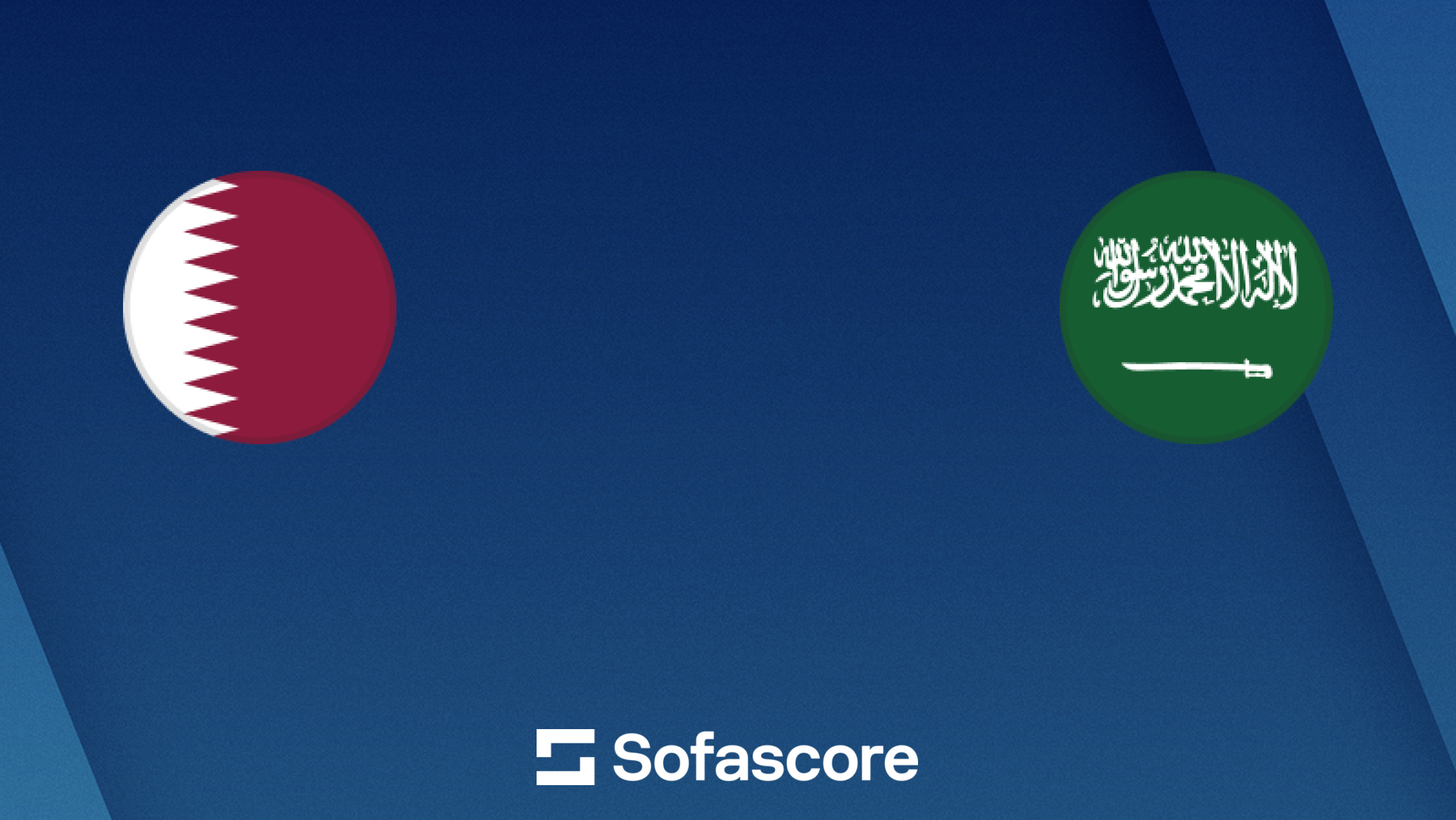 QAT vs SDA Live scores, Scorecard & H2H | Sofascore