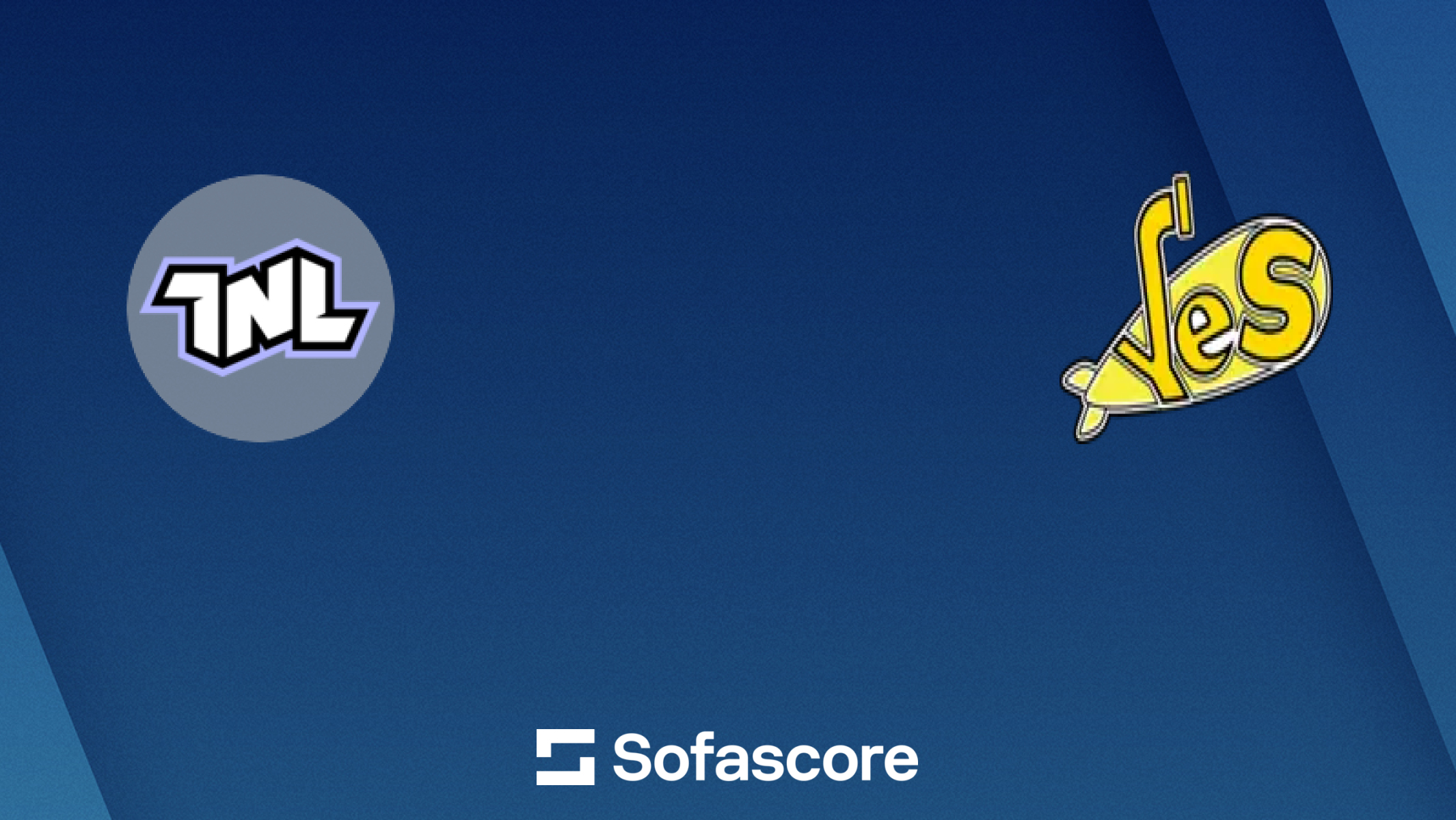 Team Next Level – Yellow Submarine - Live score | Sofascore