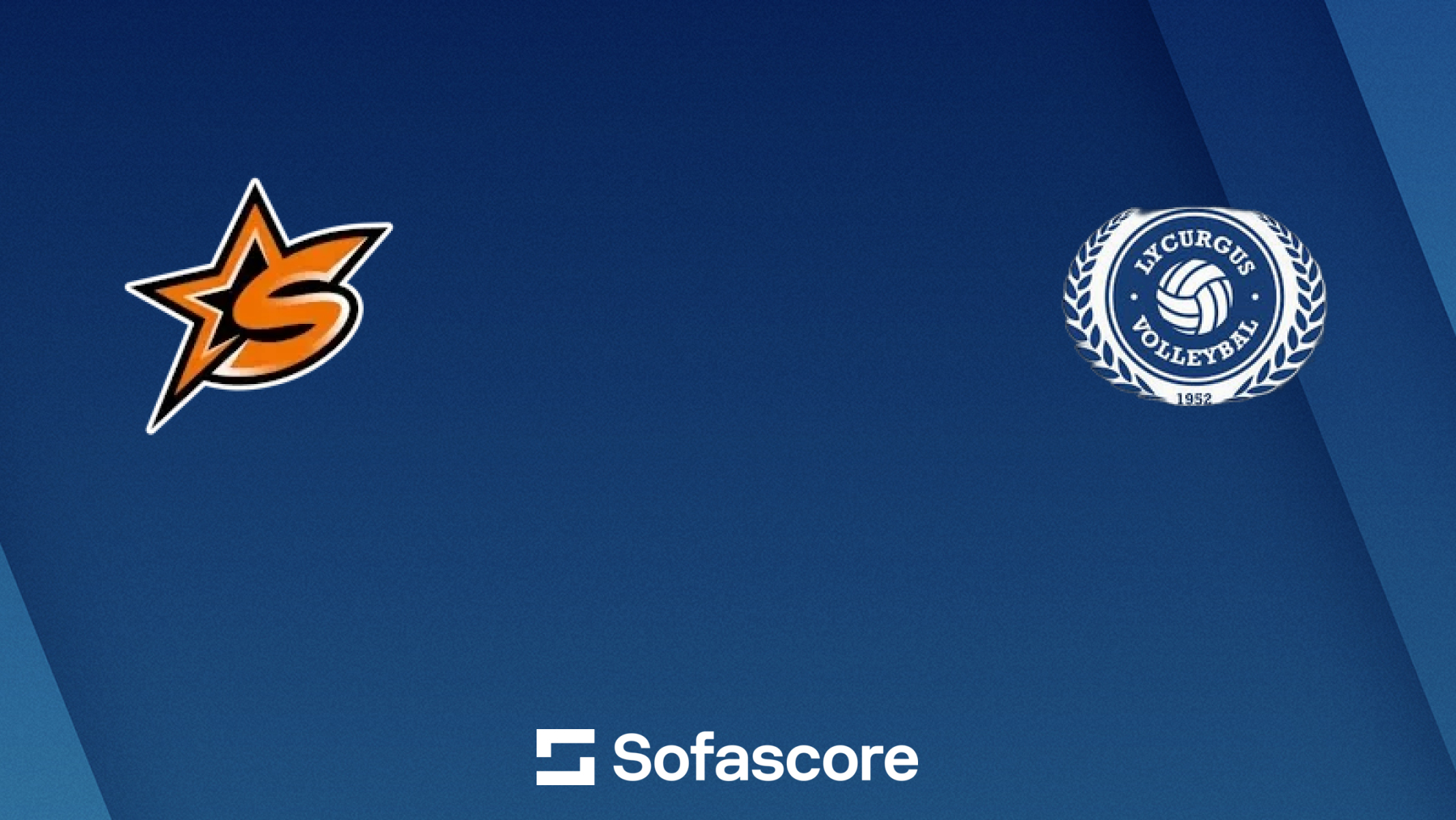 Doetinchem vs Lycurgus scores & predictions | Sofascore