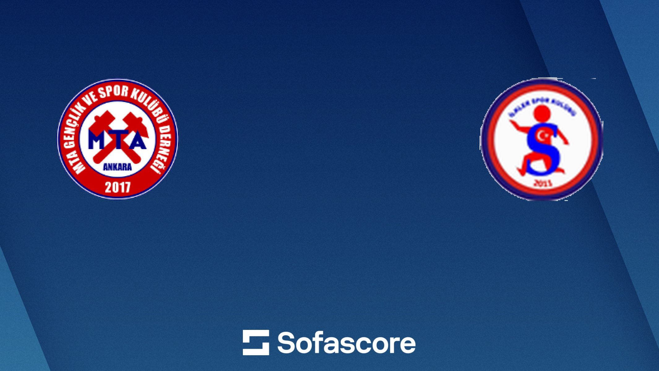 MTA Gençlik Spor Kulübü vs İlklerspor live score, H2H and lineups ...