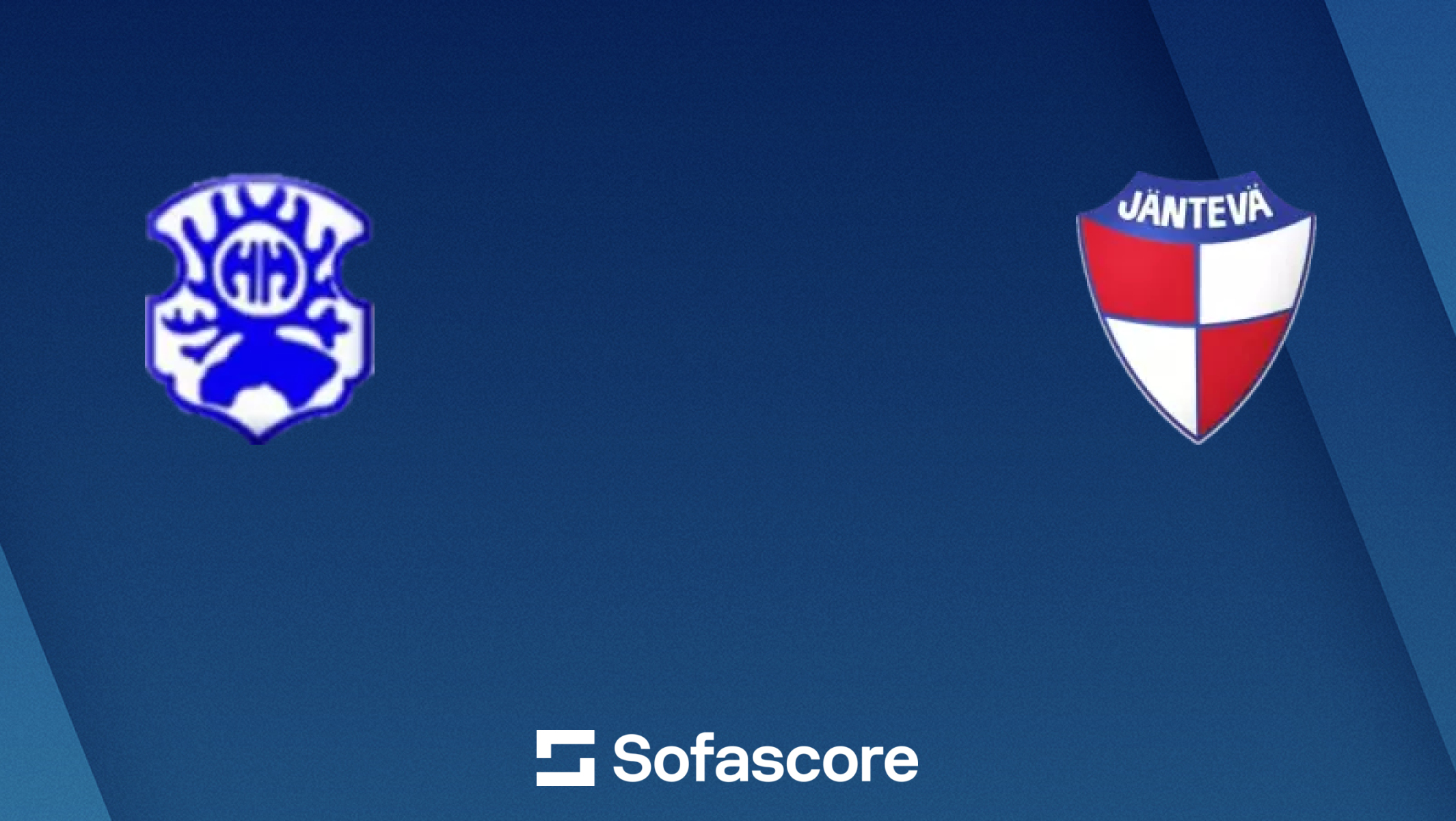 Hirvelän Hirvet vs Jäntevä/Ukot live score, H2H and lineups | Sofascore