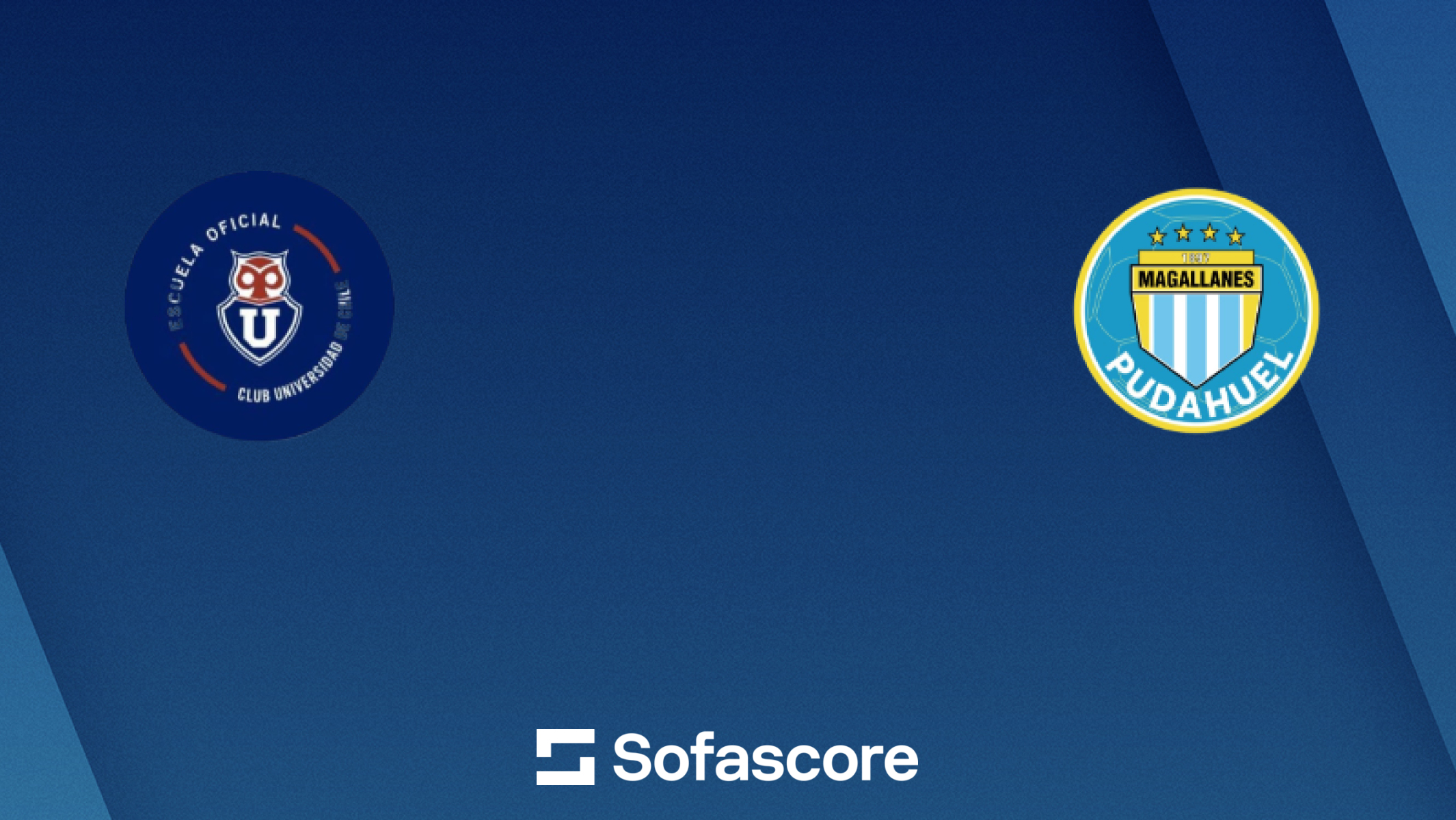 U de Chile Zona Sur U9 vs Magallanes Pudahuel U9 live score, H2H and lineups | Sofascore