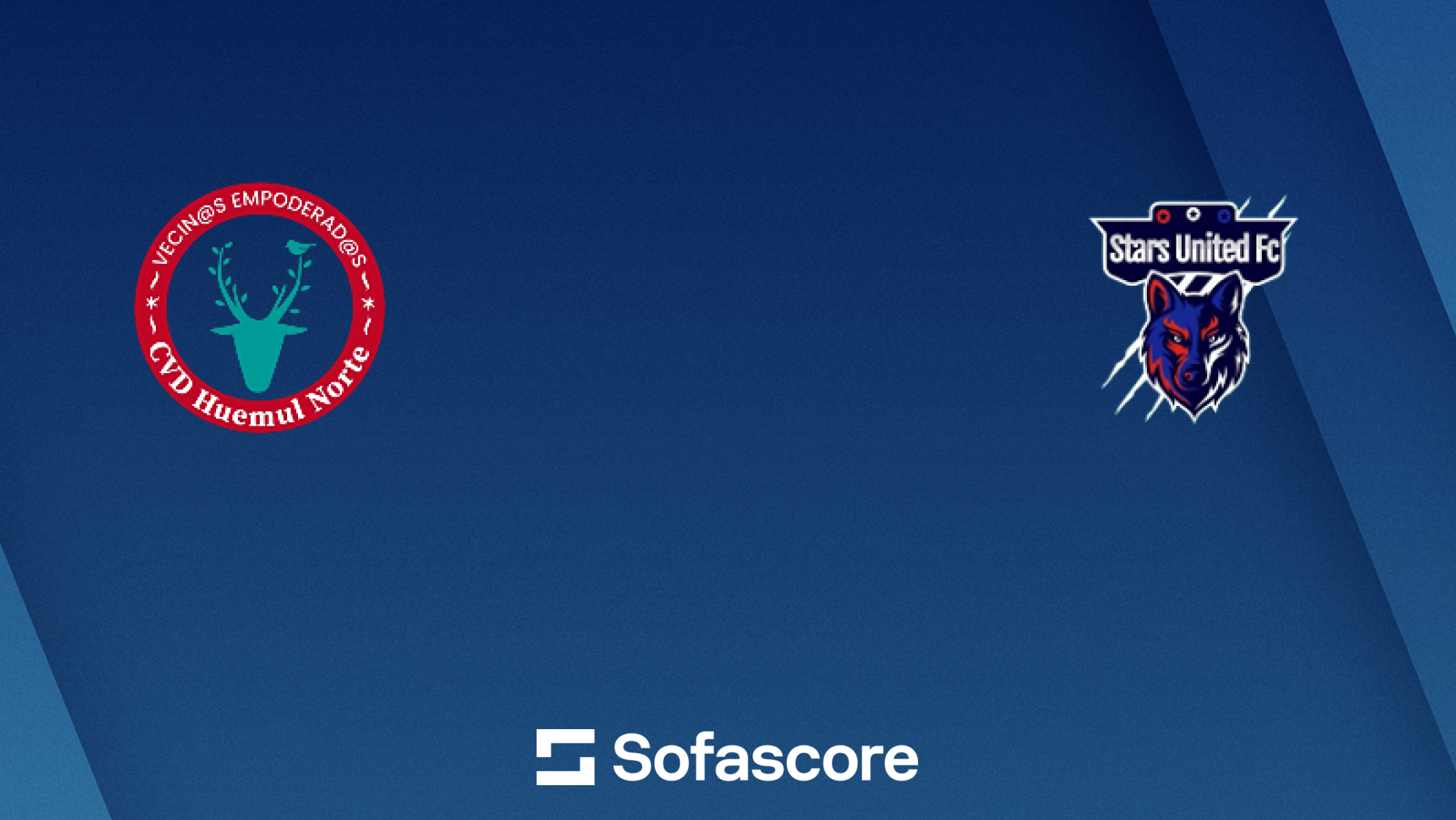 Huemulinos U11 vs Stars United U11 live score, H2H and lineups | Sofascore