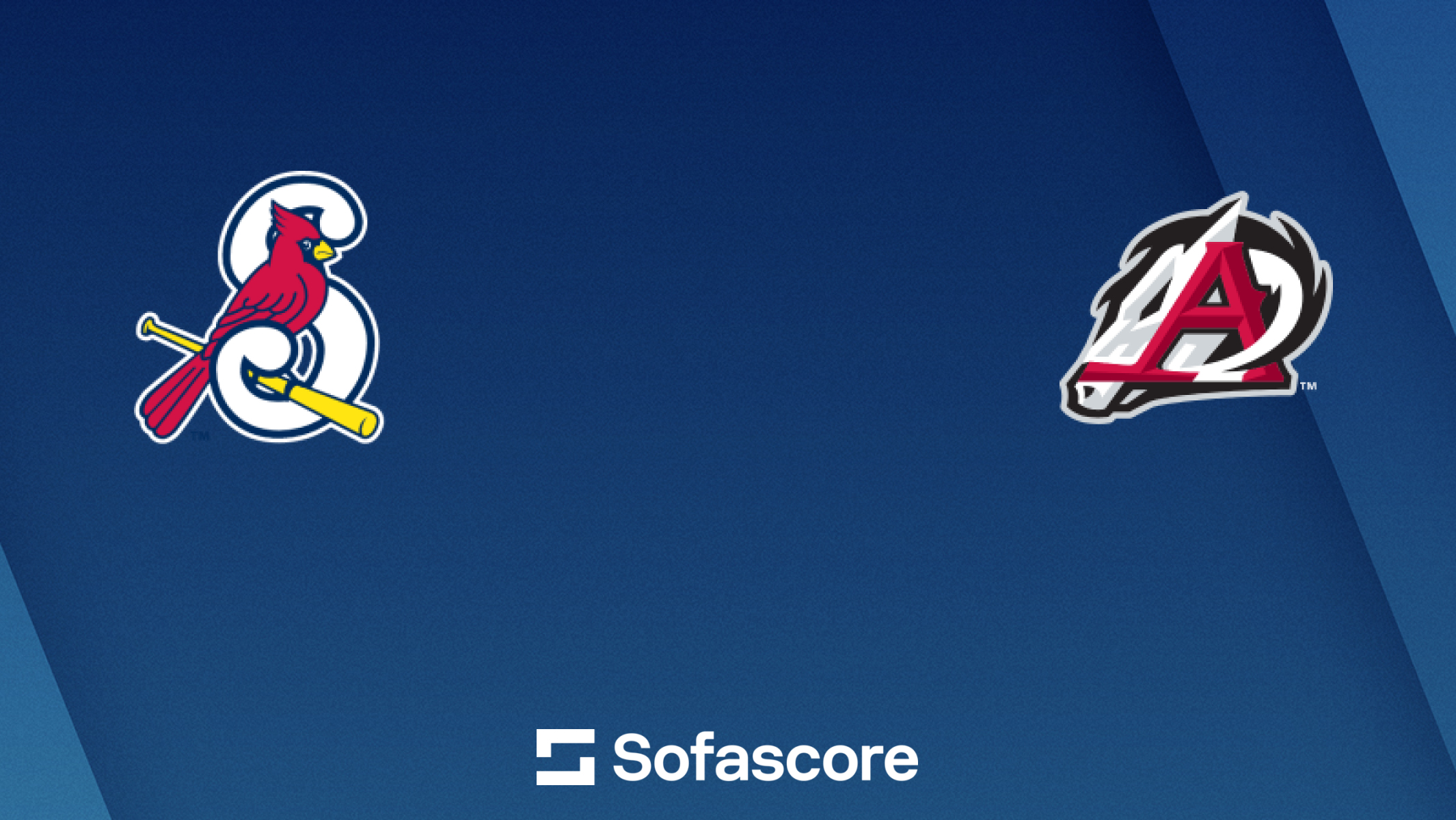 Springfield Cardinals Arkansas Travelers live score, video stream and ...