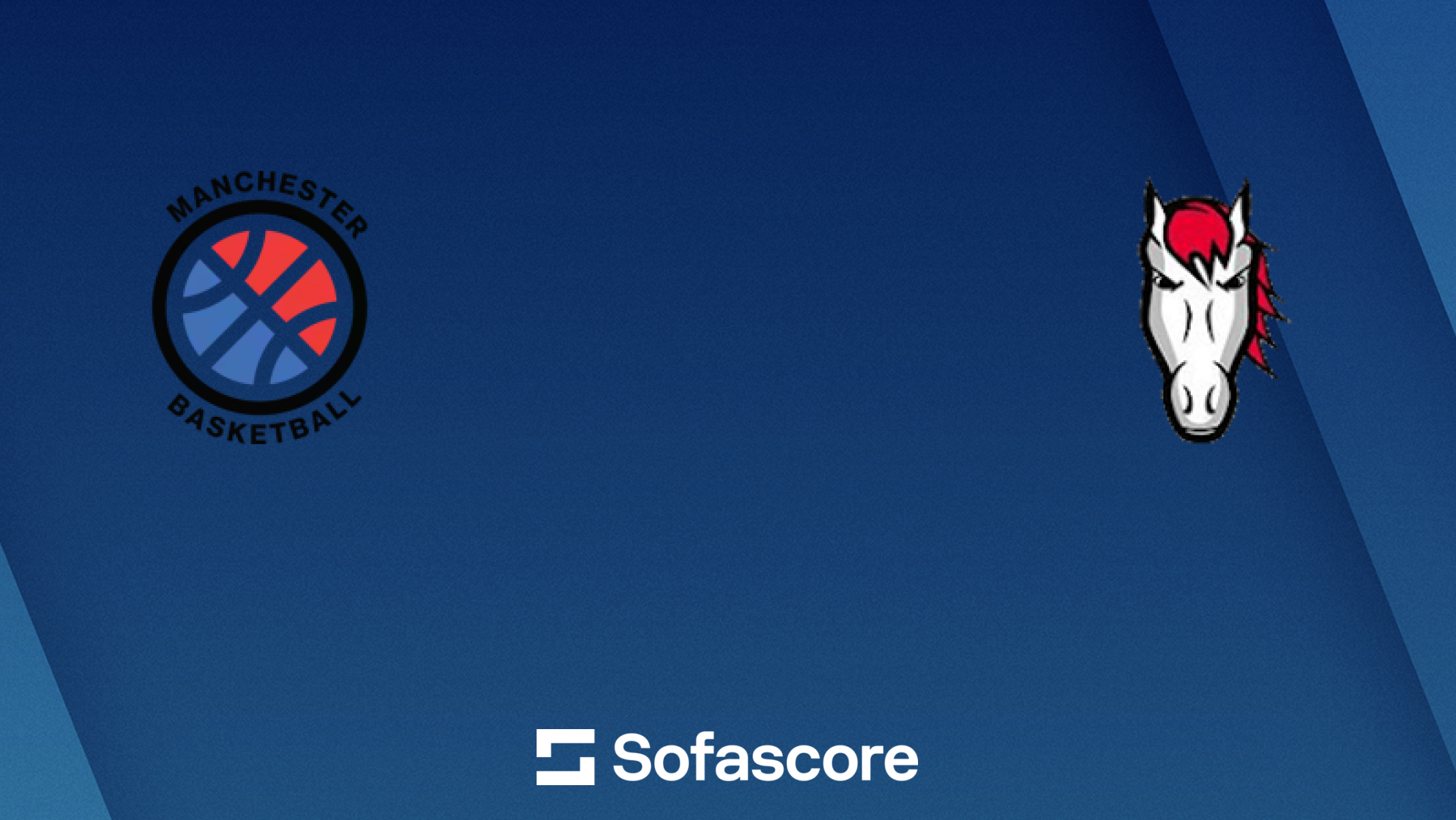 Manchester Basketball vs Leicester scores & predictions | Sofascore