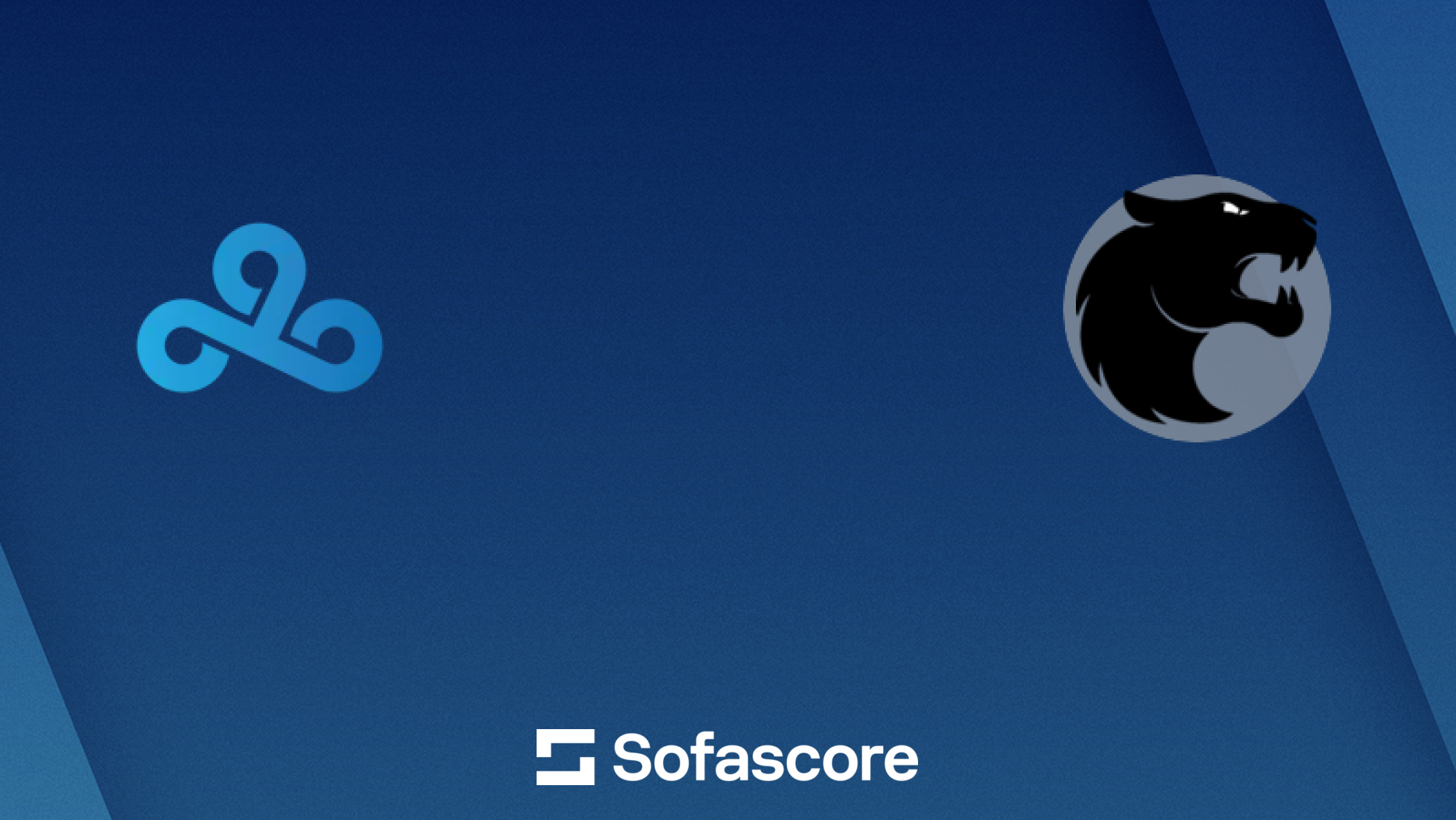 Cloud9 – FURIA Esports - Live score | Sofascore