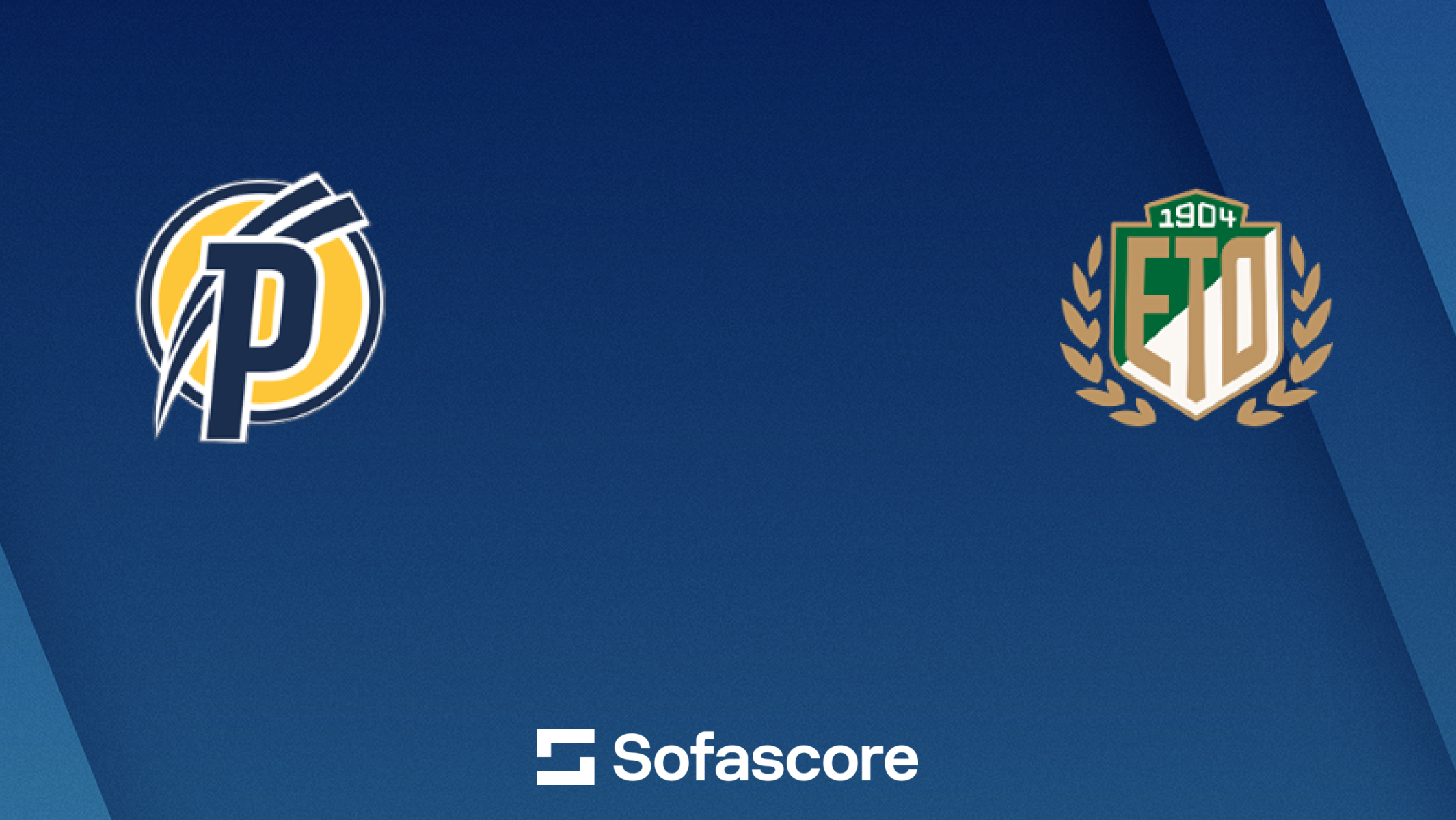 Puskás Akadémia FC II vs ETO Akadémia live score, H2H and lineups | Sofascore