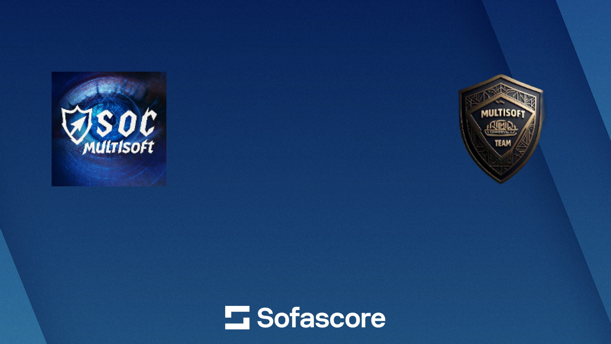 SOC Multisoft vs Comercial Team Multisoft live score, H2H and lineups | Sofascore