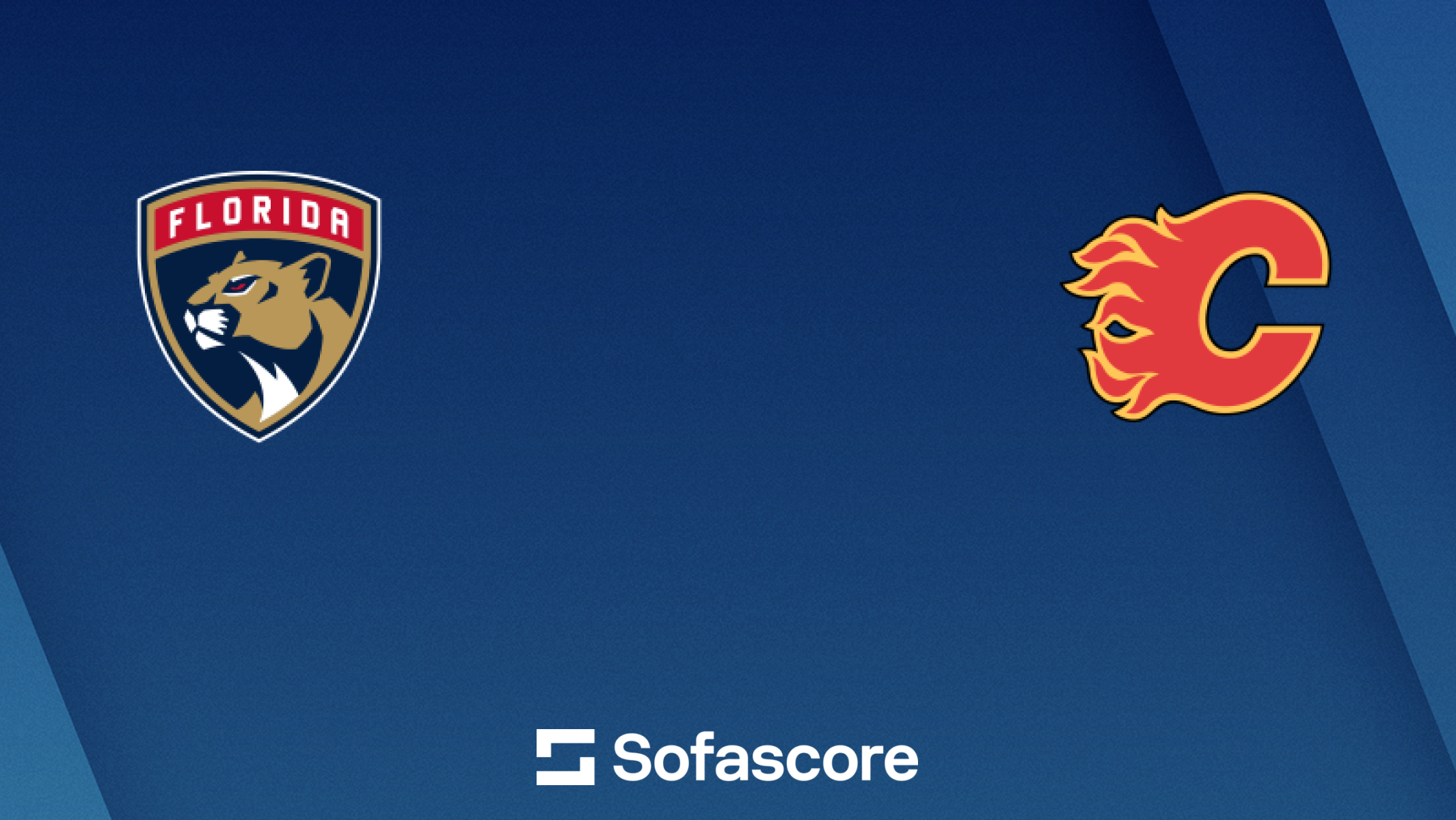 Panthers vs Flames scores & predictions | Sofascore