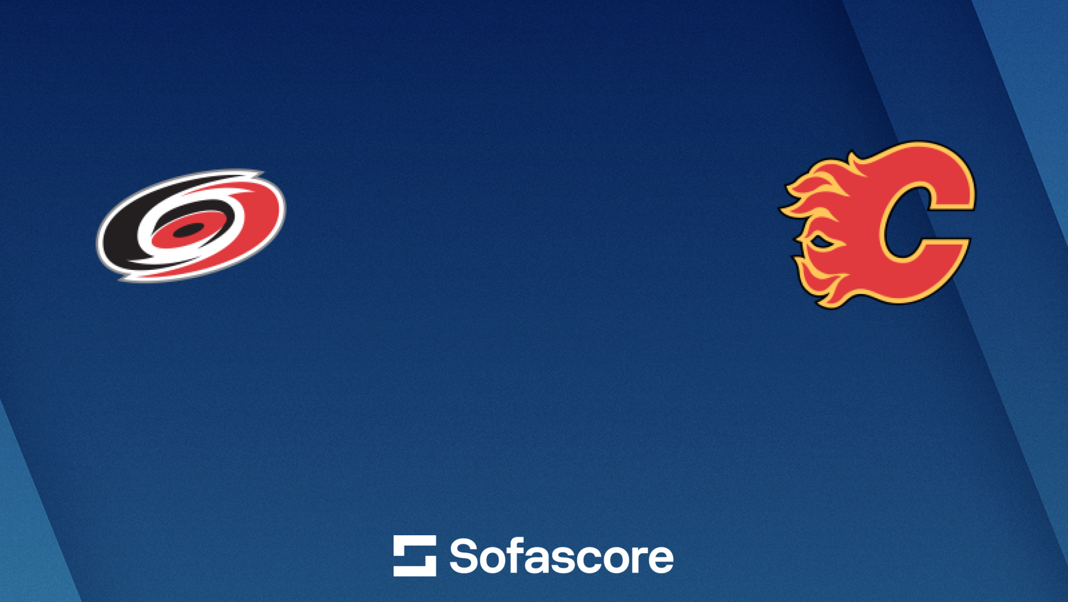 Hurricanes vs Flames scores & predictions | Sofascore