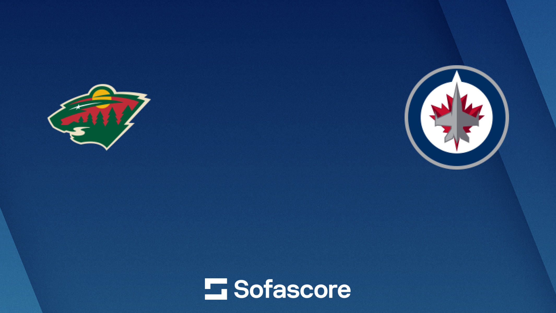 Wild vs Jets scores & predictions | Sofascore