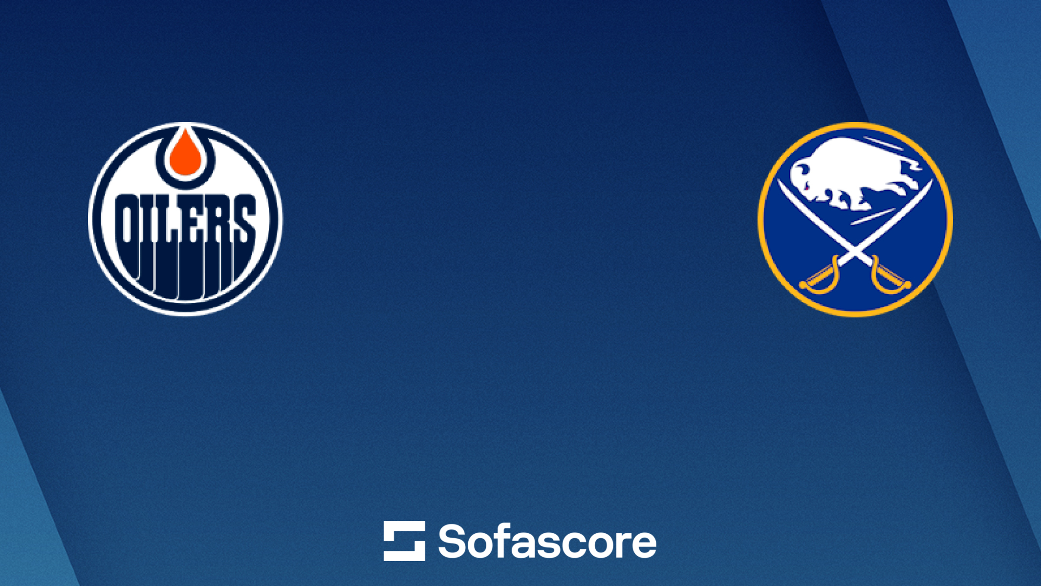 Oilers vs Sabres scores & predictions | Sofascore