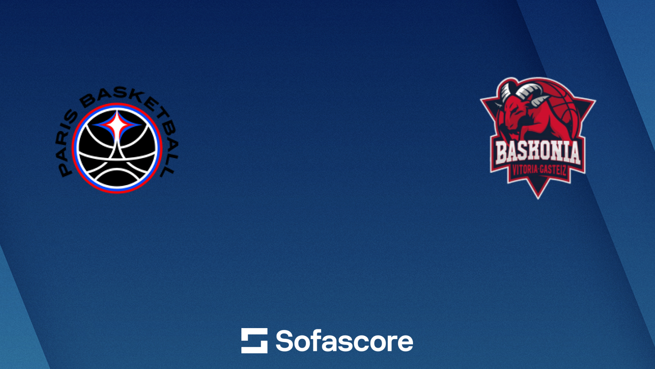 Paris Basketball vs Baskonia scores & predictions | Sofascore