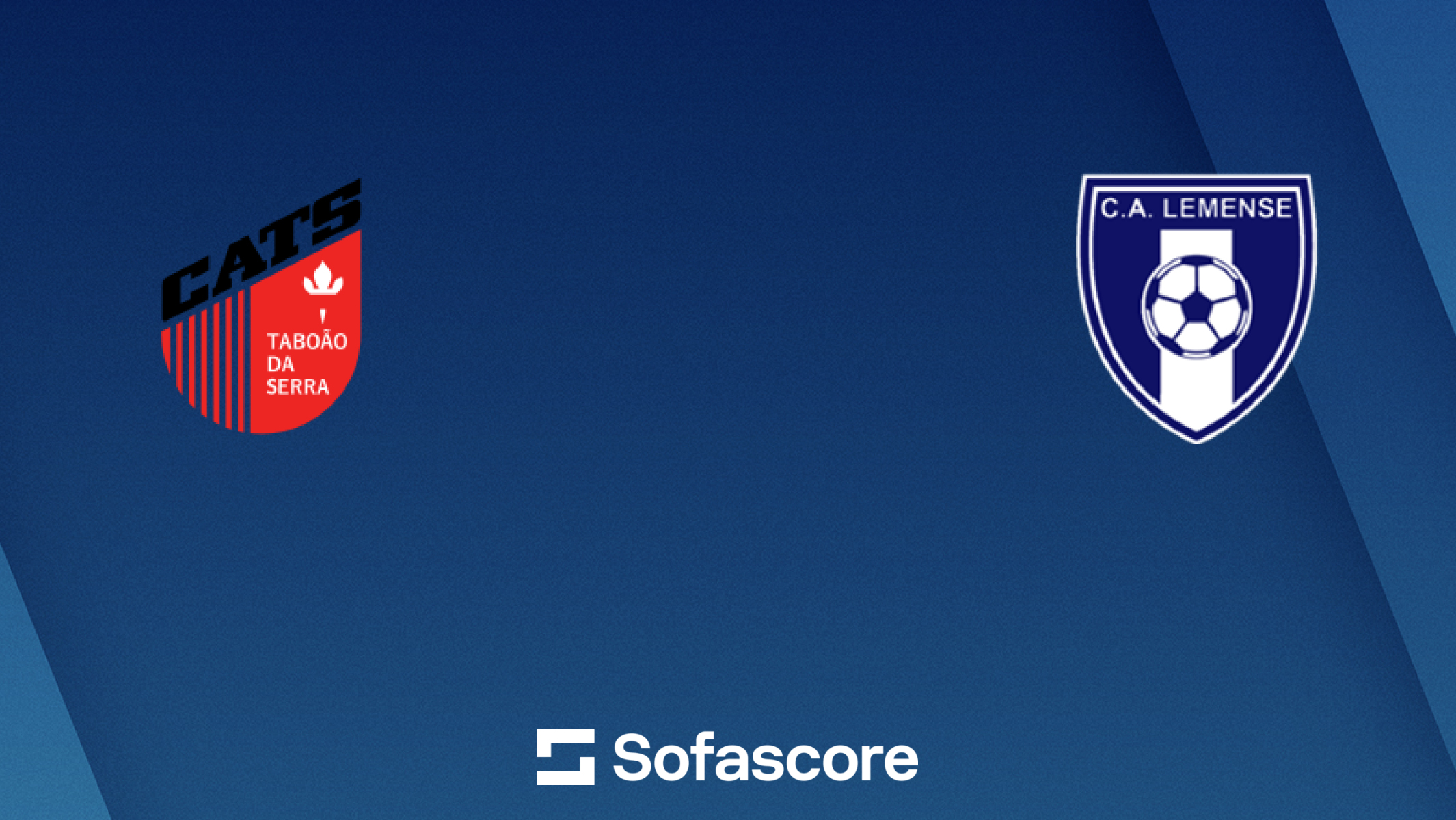 Taboão da Serra U20 vs CA Lemense U20 live score, H2H and lineups | Sofascore