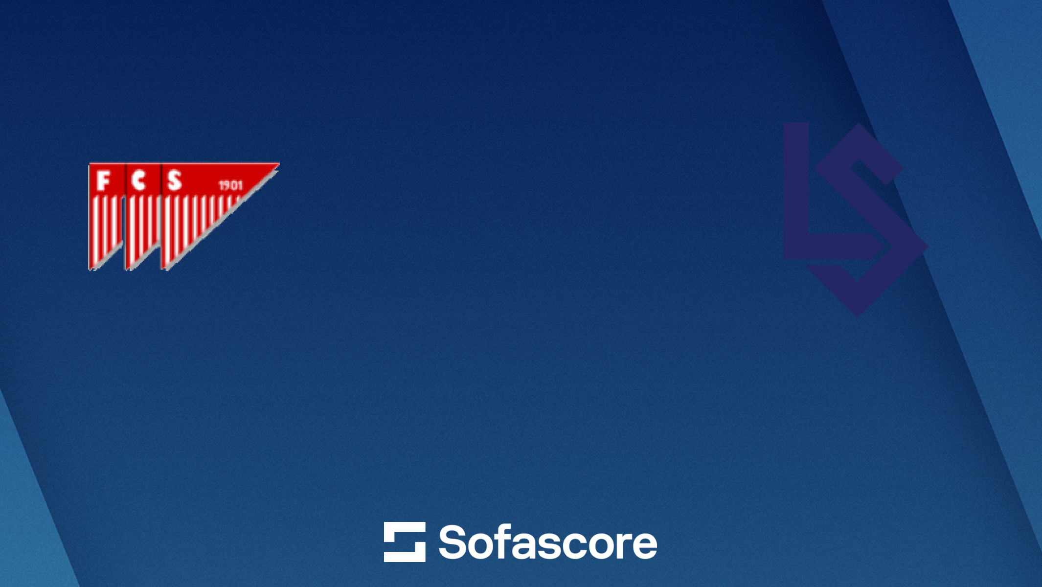 FC Solothurn - FC Lausanne-Sports II scores en direct, face-à-face et compositions | Sofascore