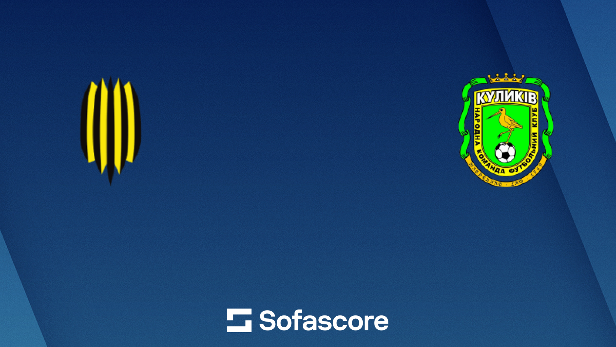 Rukh Lviv vs FC Kulykiv-Bilka live score, H2H and lineups | Sofascore