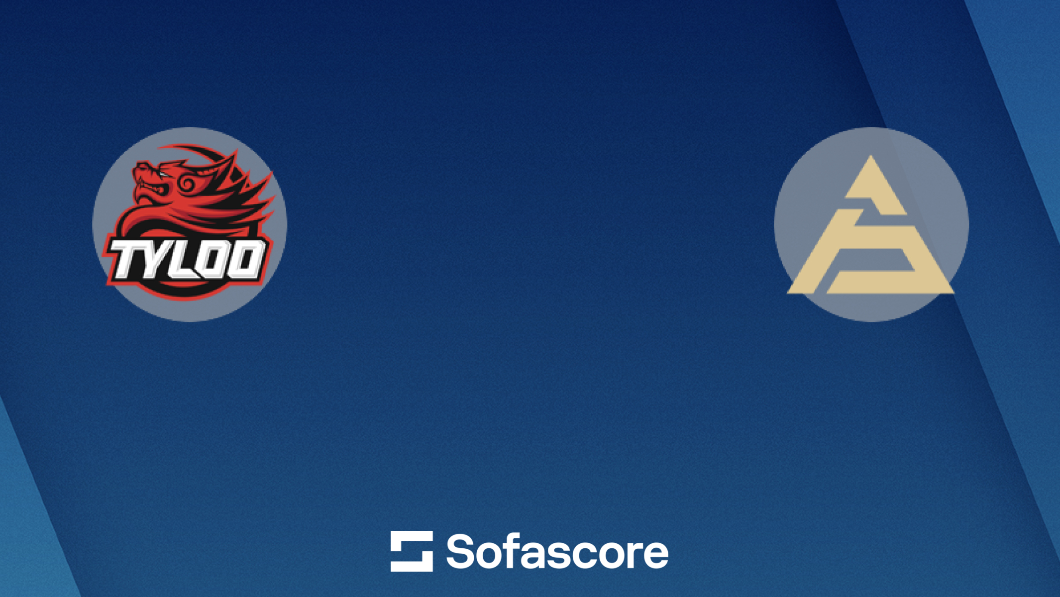 TYLOO – SAW - Live score | Sofascore