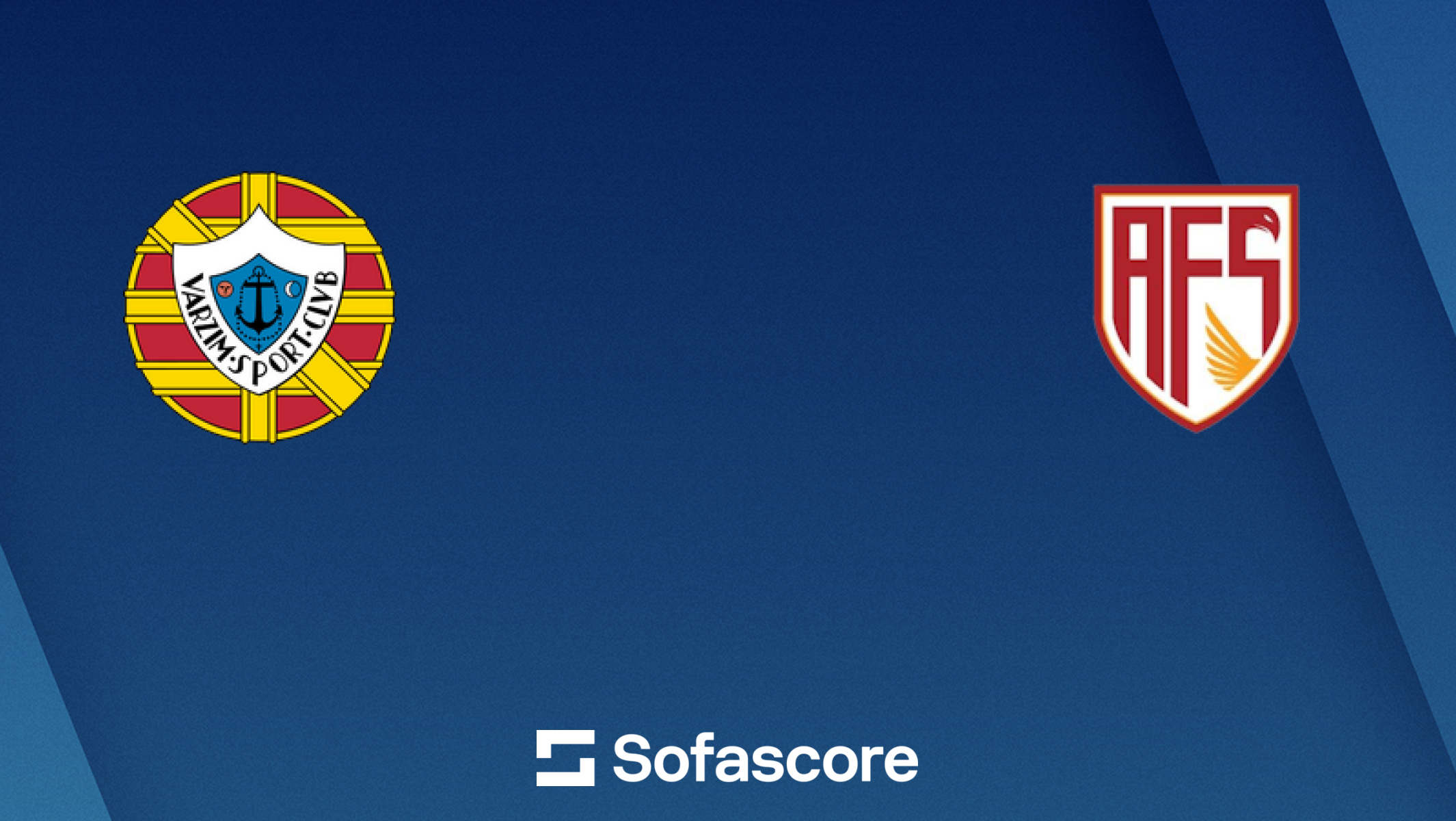 Varzim SC vs AVS - Futebol SAD live score, H2H and lineups | Sofascore