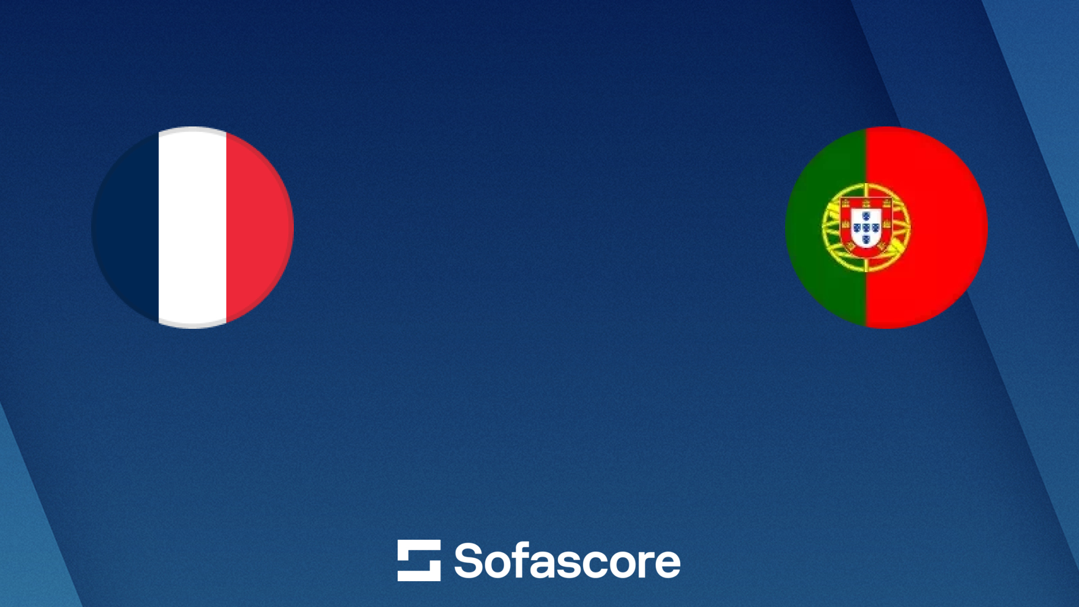 France U19 vs Portugal U19 scores & predictions | Sofascore