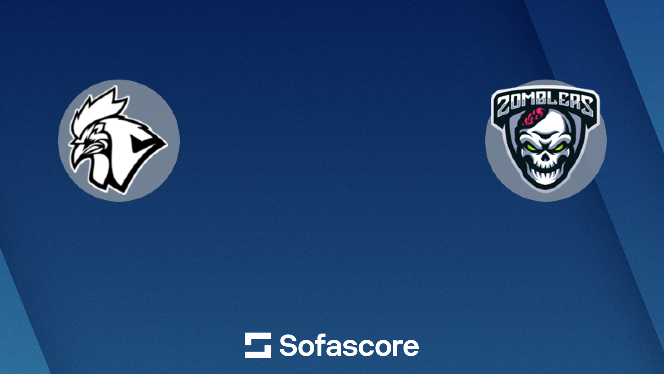 Chicken Coop Esports – Zomblers - Live score | Sofascore