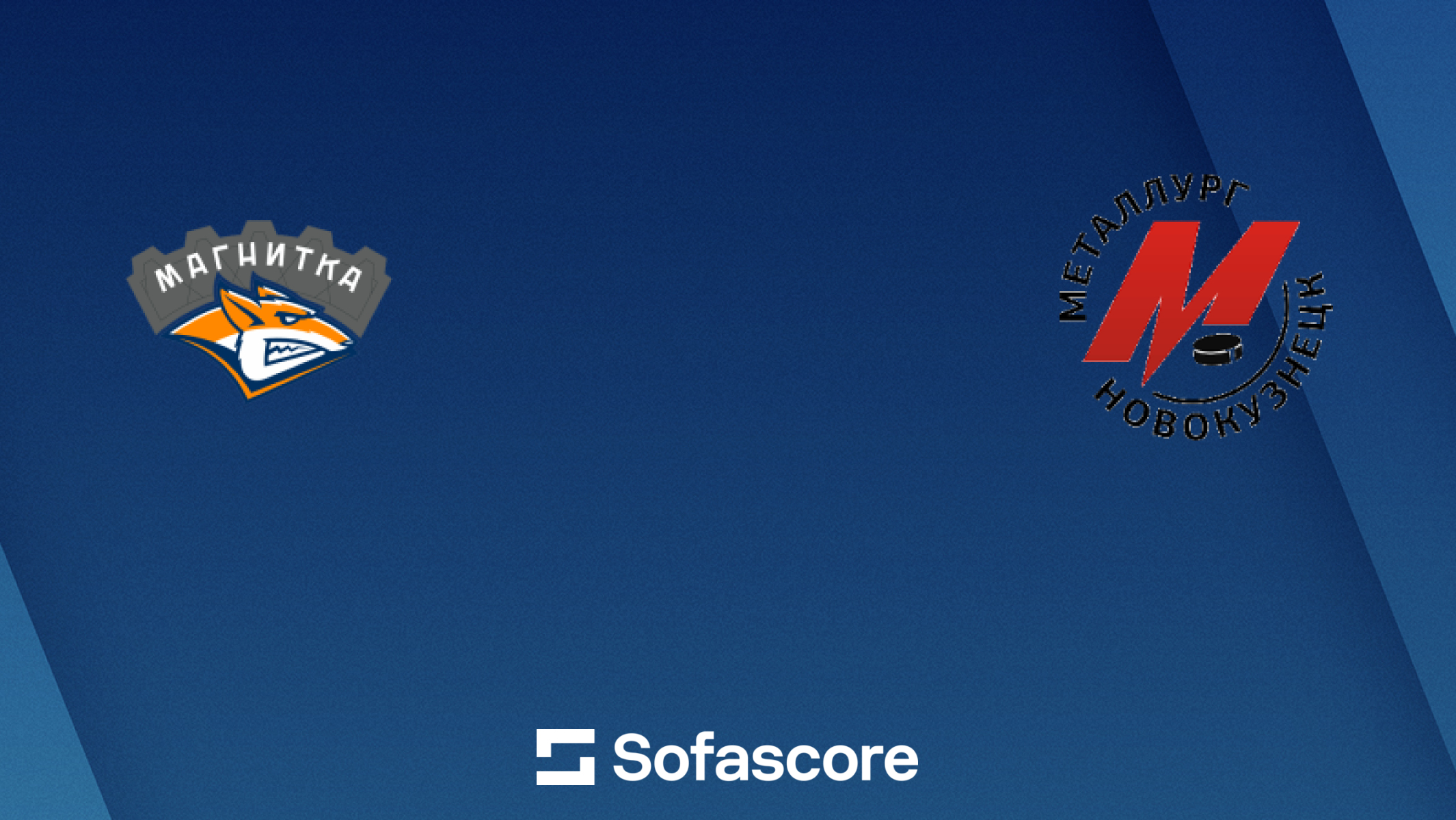Magnitka vs Metallurg Nk scores & predictions | Sofascore