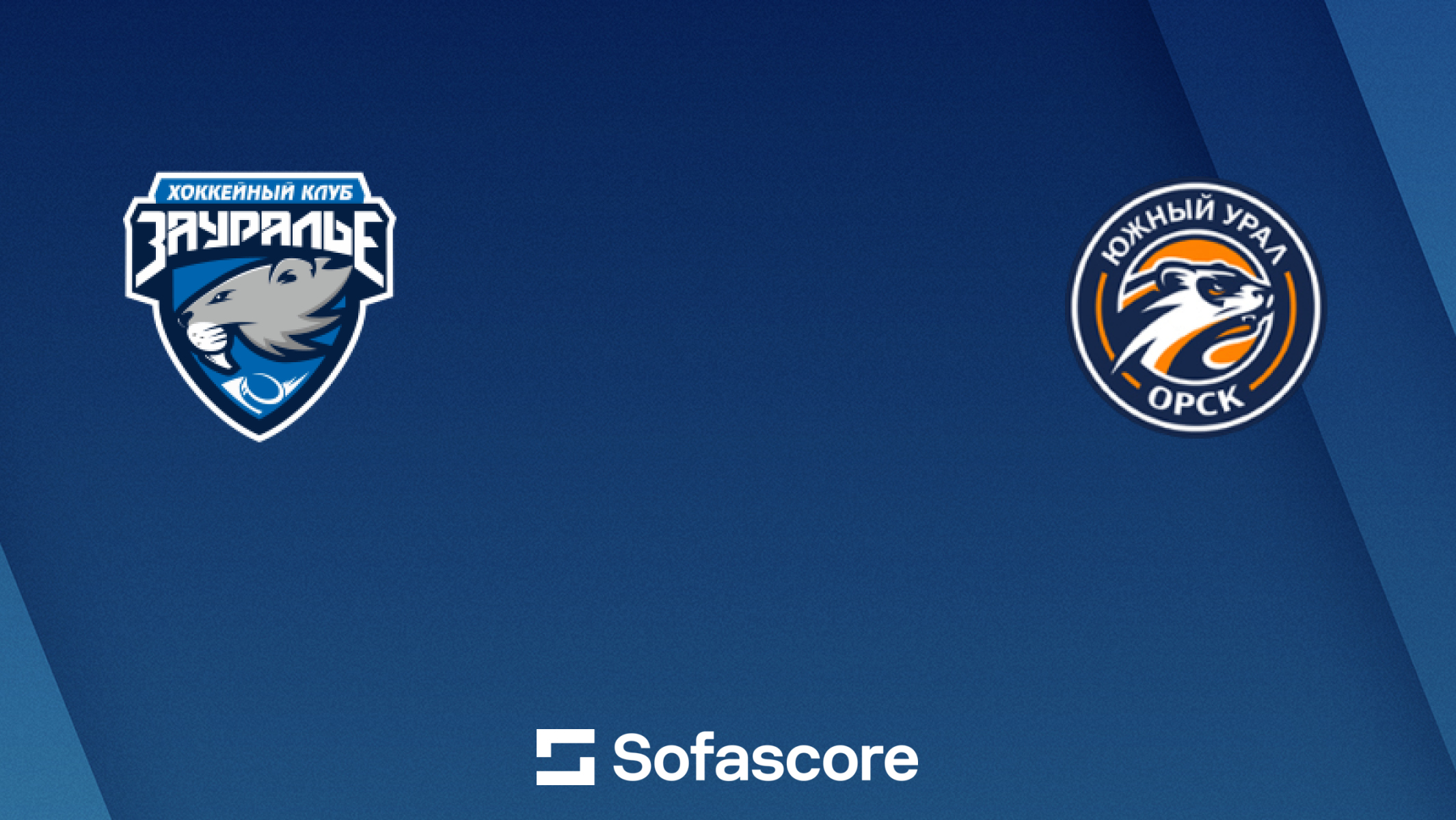 Zauralie vs Yuzhny Ural scores & predictions | Sofascore