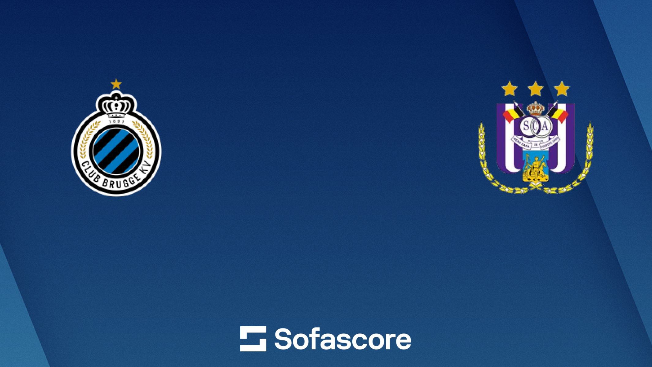 Club YLA - Anderlecht live uitslagen, H2H en opstellingen | Sofascore